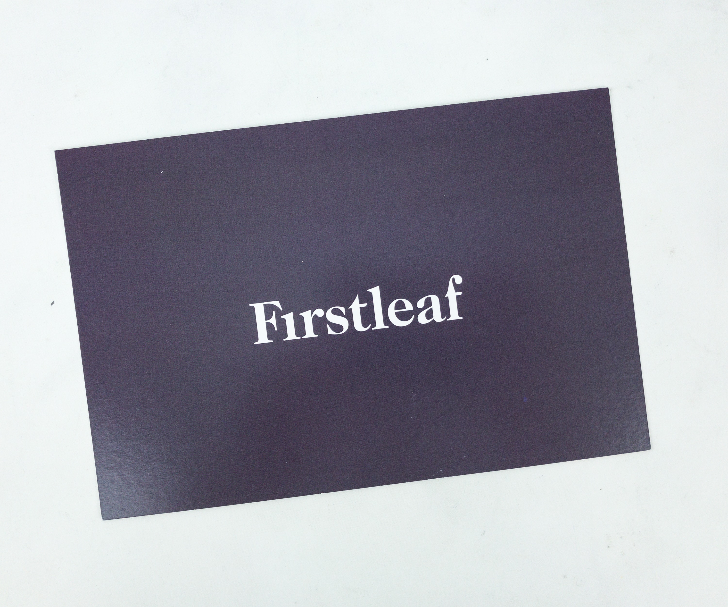 Firstleaf Wine Club April 2019 Subscription Box Review + Coupon - Hello ...