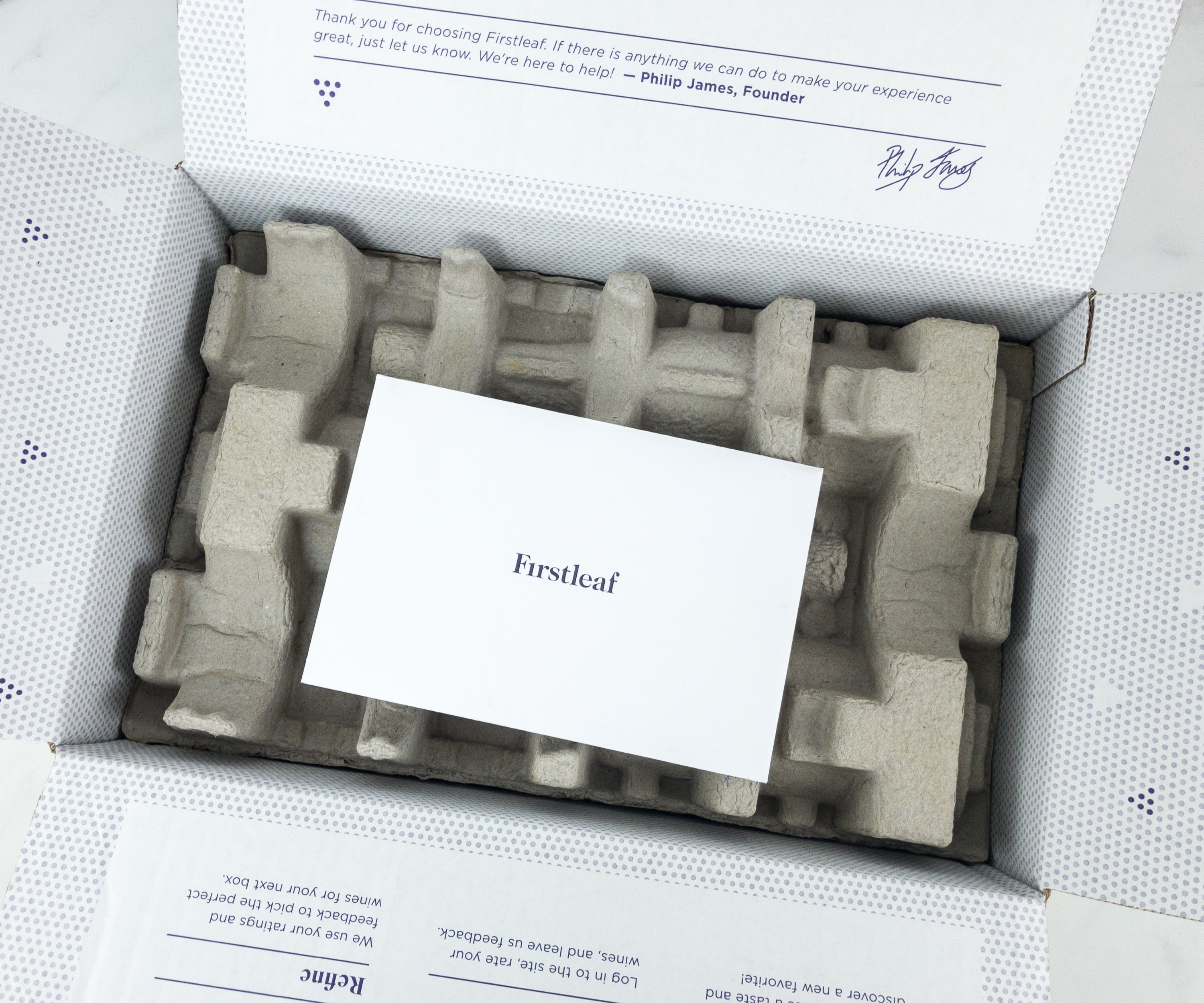 Firstleaf Wine Club April 2019 Subscription Box Review + Coupon - Hello ...