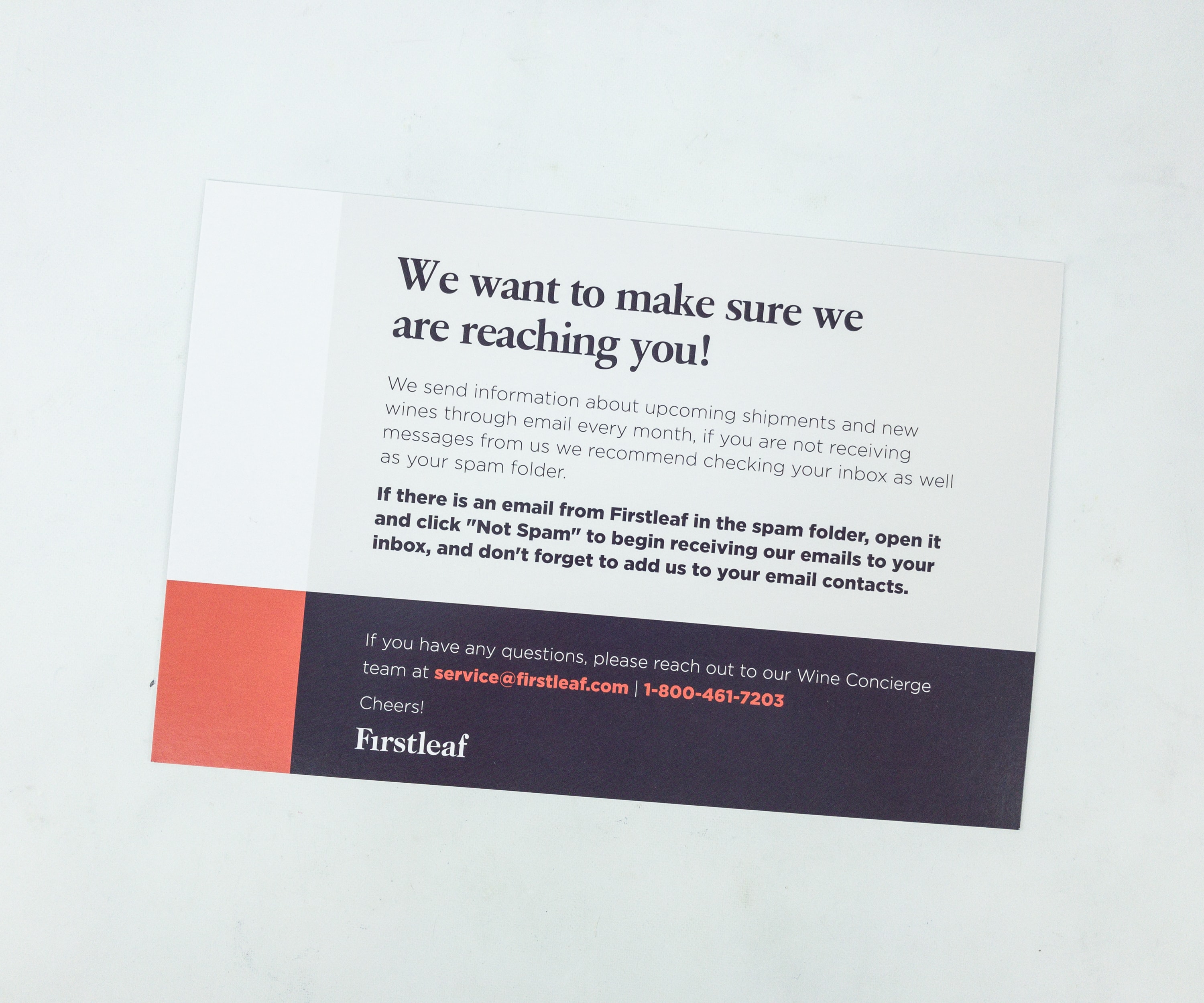 Firstleaf Wine Club April 2019 Subscription Box Review + Coupon - Hello ...