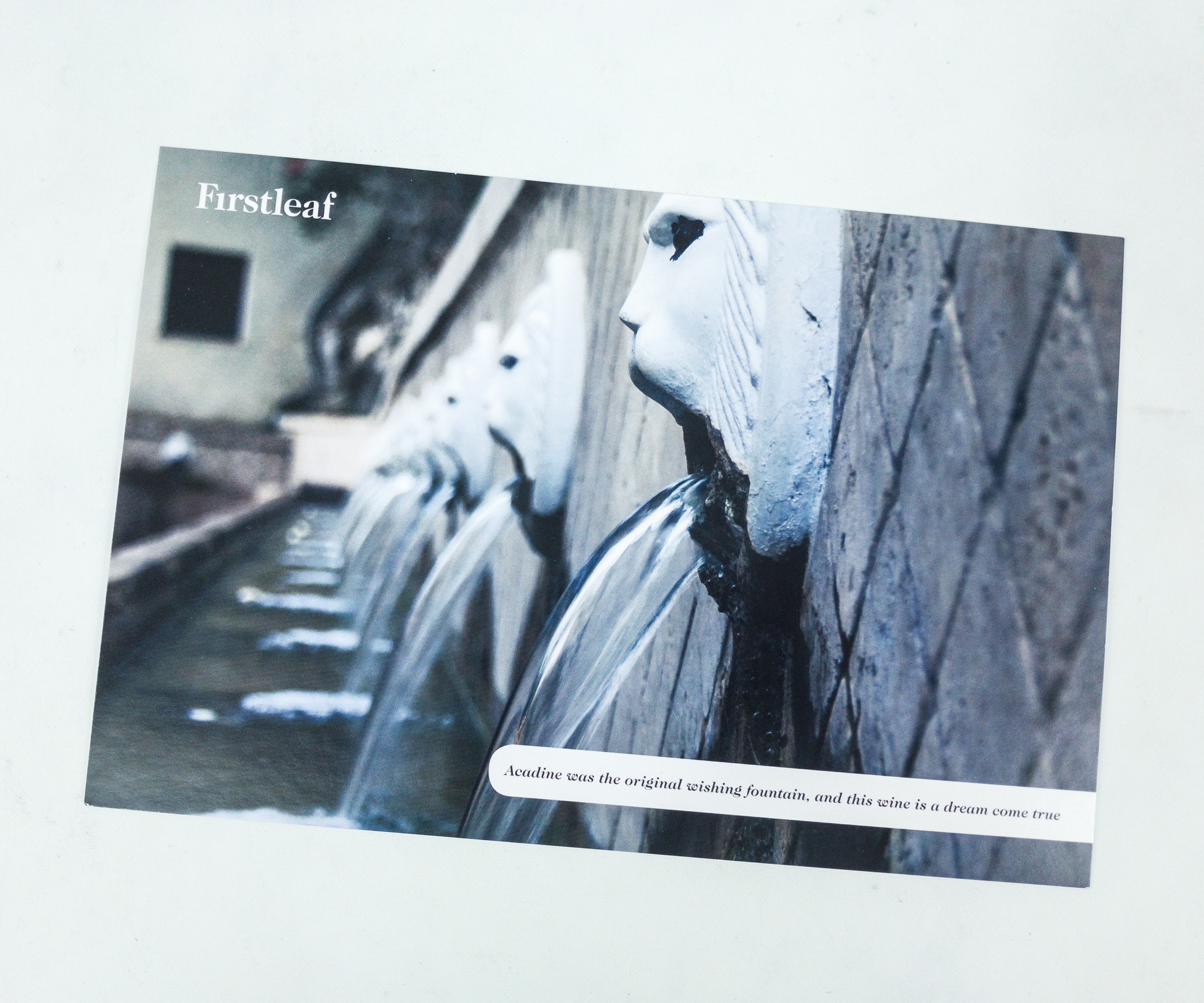 Firstleaf Wine Club April 2019 Subscription Box Review + Coupon - hello ...