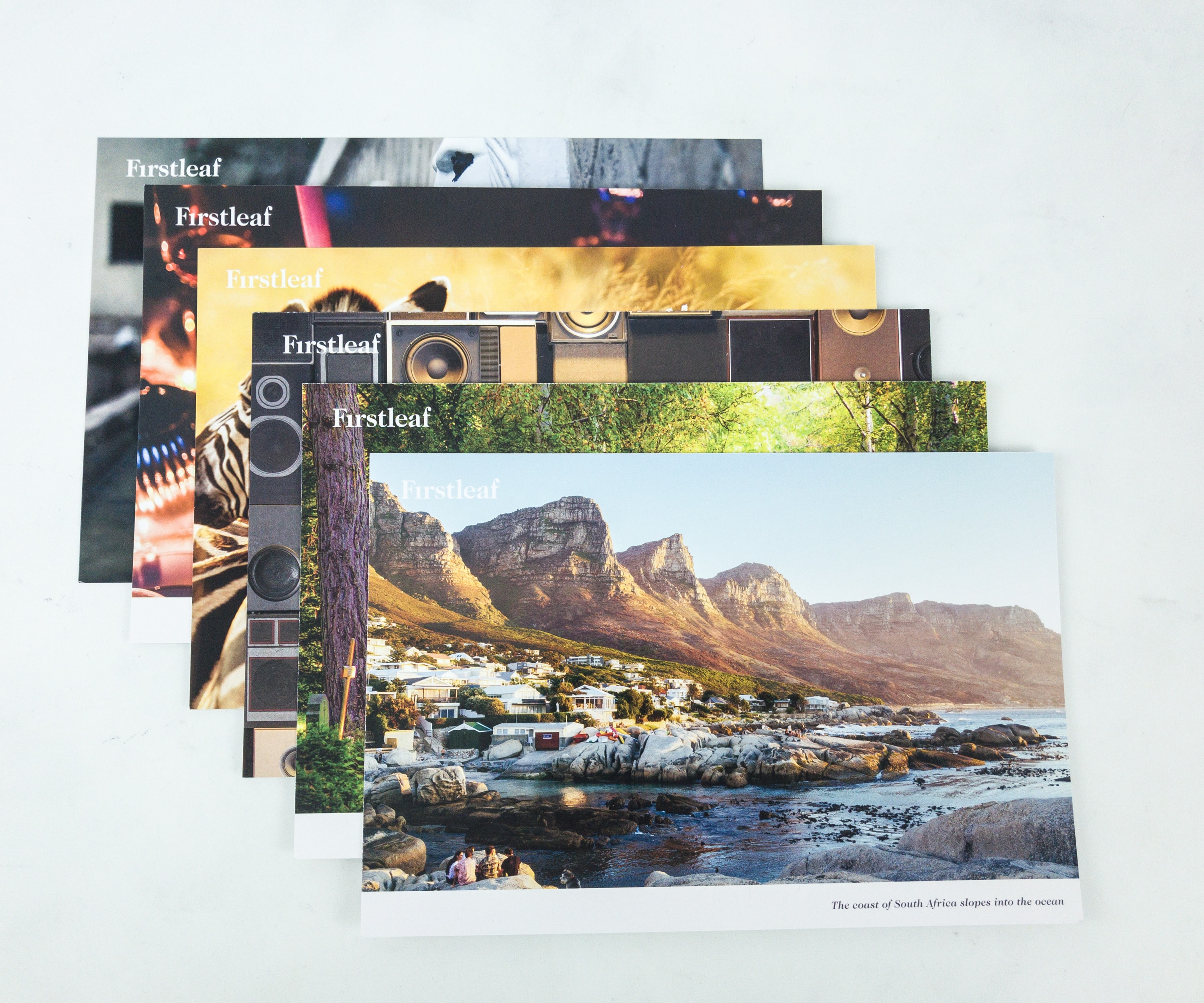 Firstleaf Wine Club April 2019 Subscription Box Review + Coupon - Hello ...