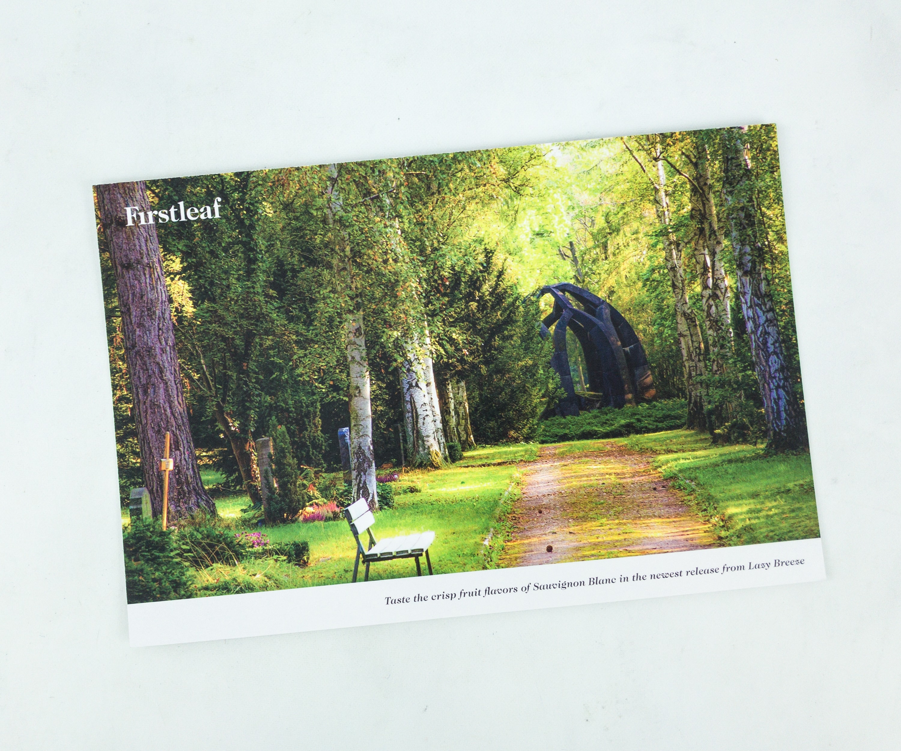 Firstleaf Wine Club April 2019 Subscription Box Review + Coupon - hello ...