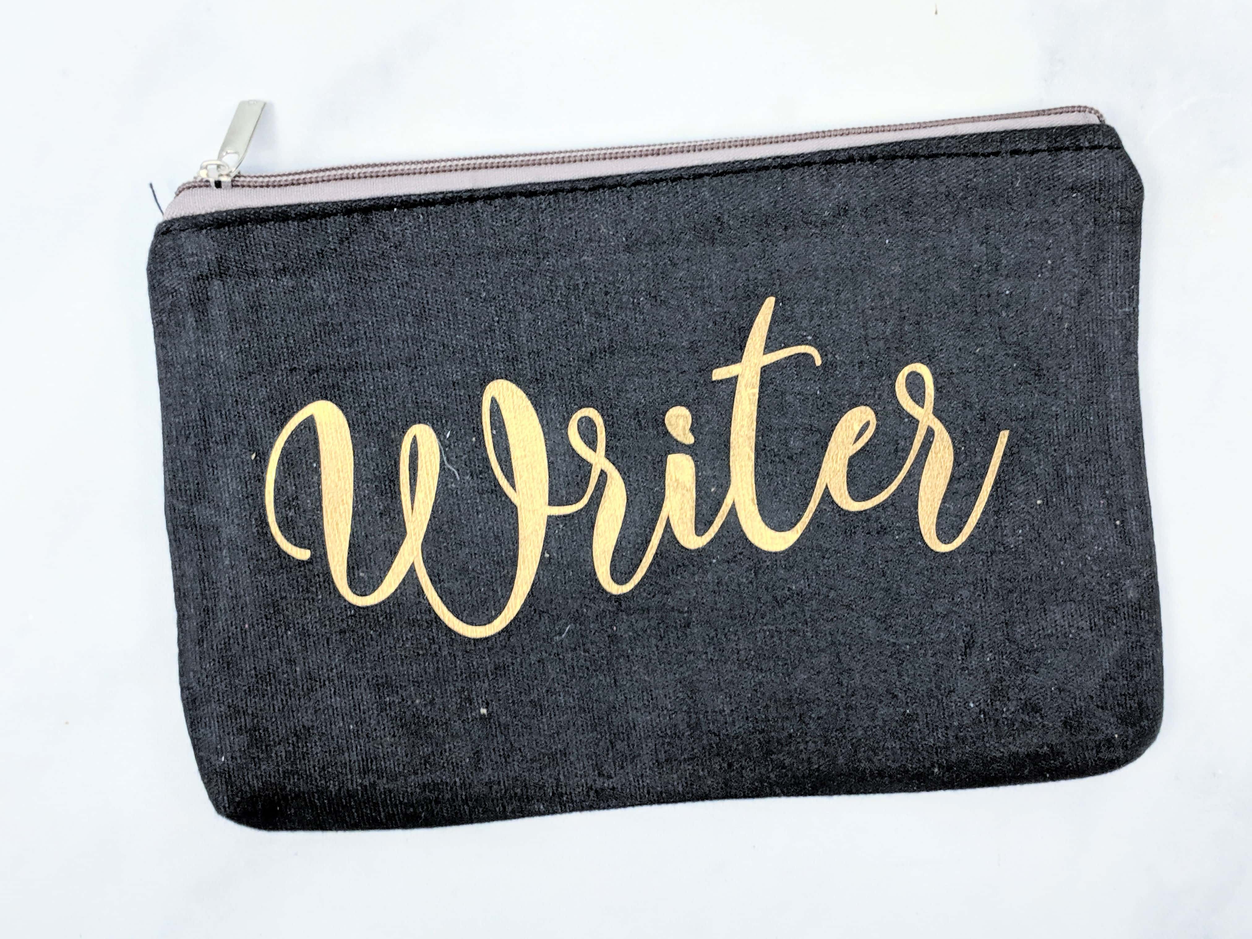 Scribbler March 2019 Subscription Box Review - Hello Subscription