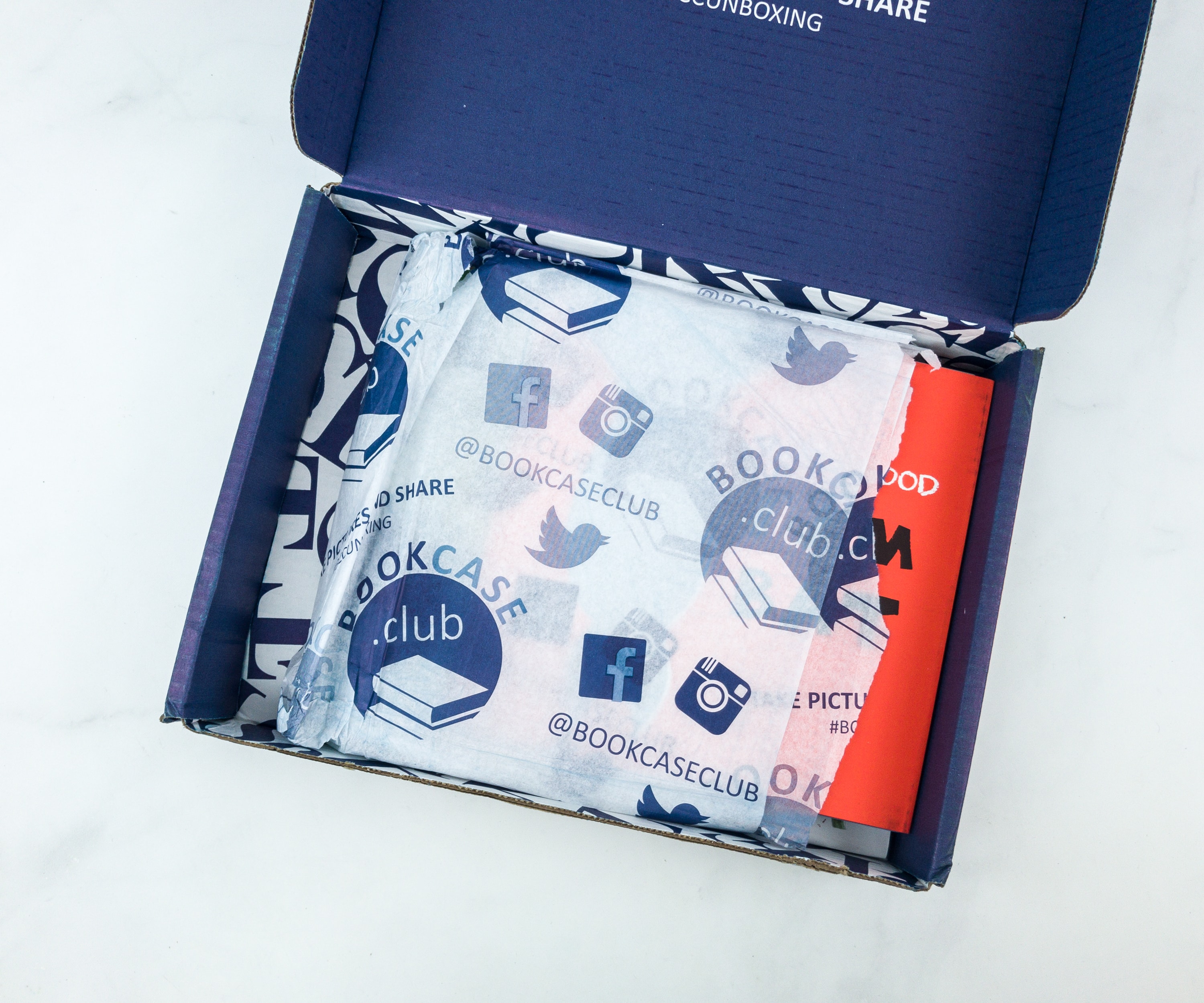 Kids BookCase Club April 2019 Subscription Box Review + 50% Off Coupon ...