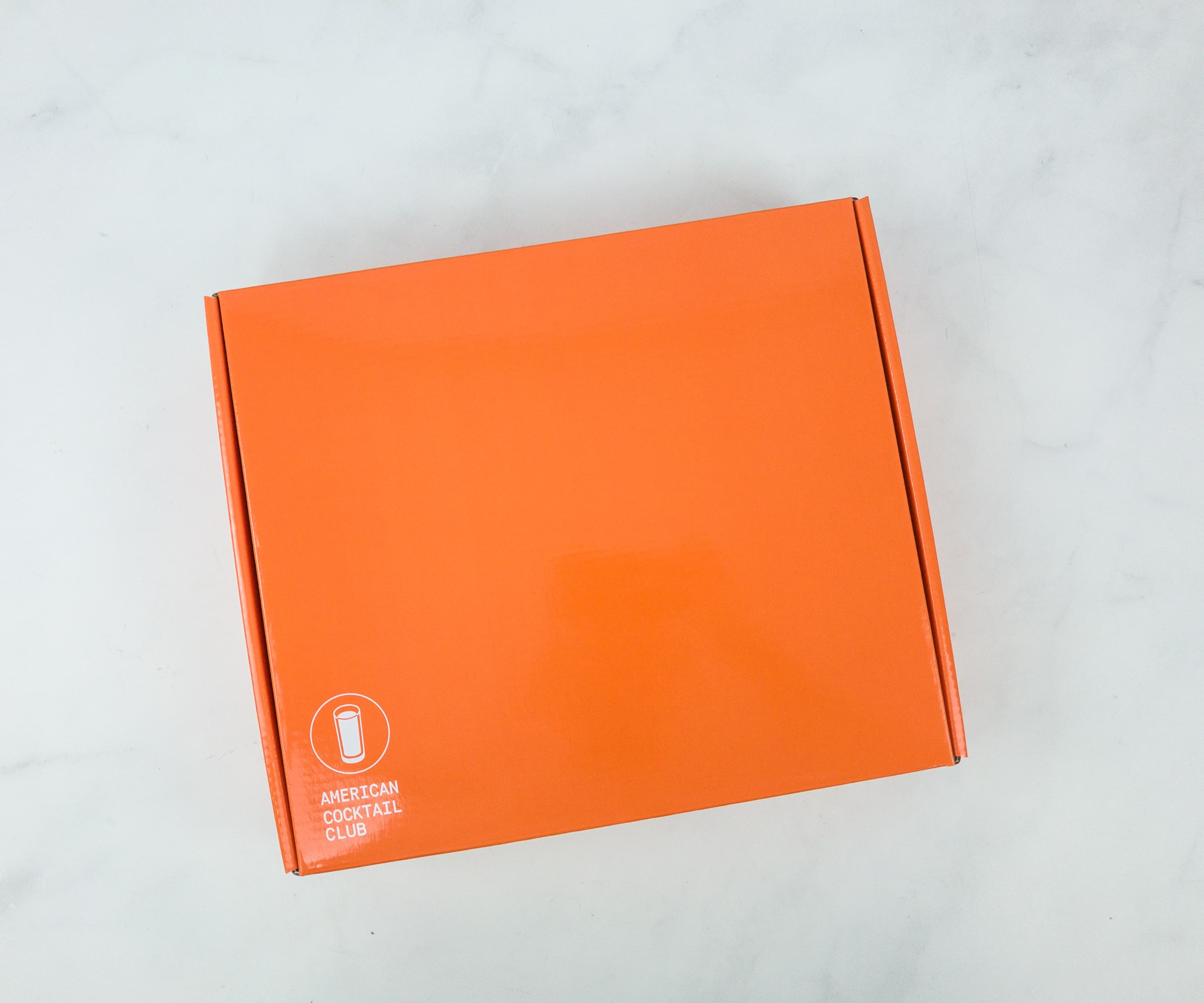 American Cocktail Club Subscription Box Review - March 2019 - Hello ...