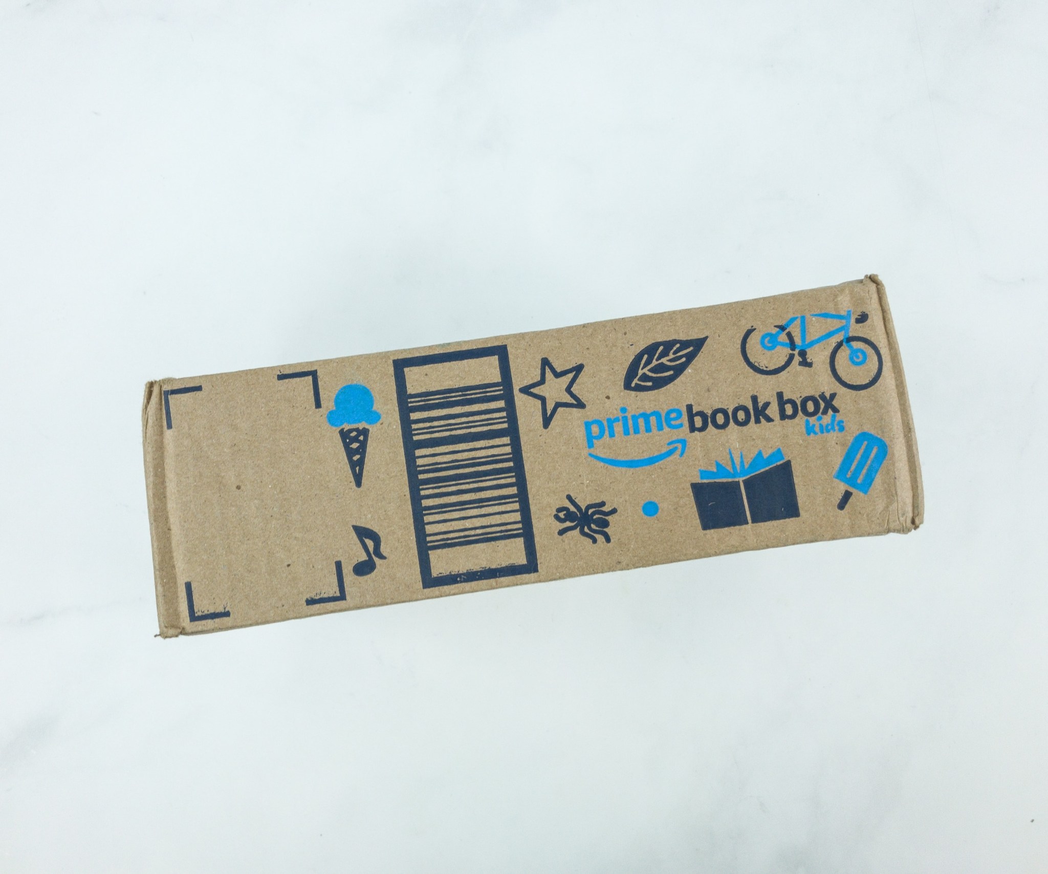Amazon Book Box Kids April 2019 Review - Baby to 2 Years - Hello ...