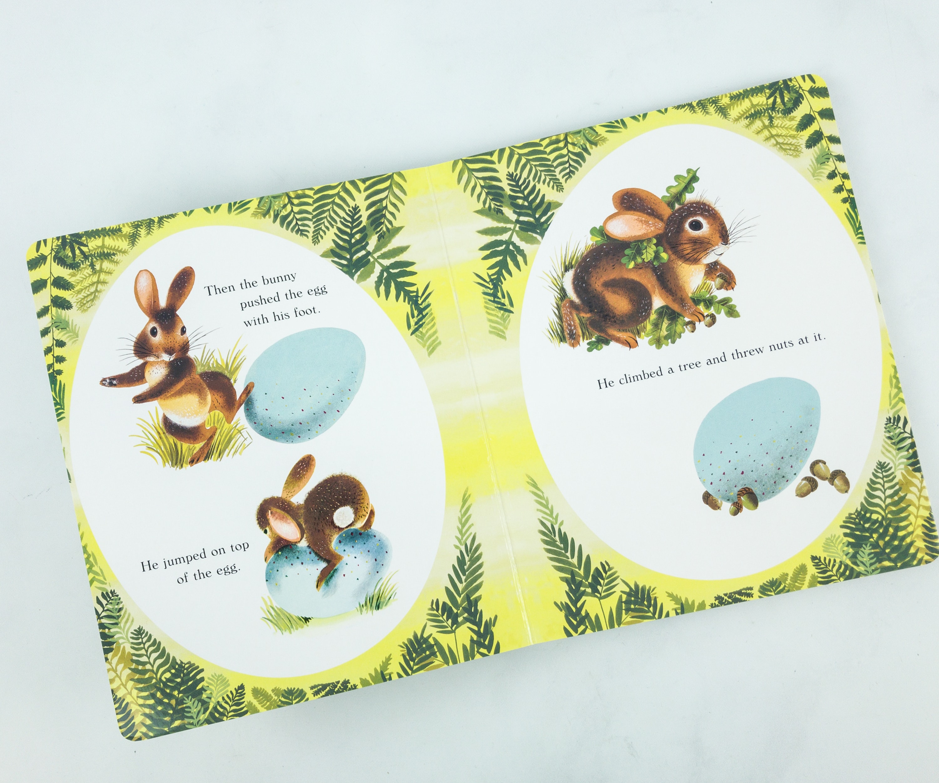 Amazon Prime Book Box Kids April 2019 Review - Baby to 2 Years - hello ...