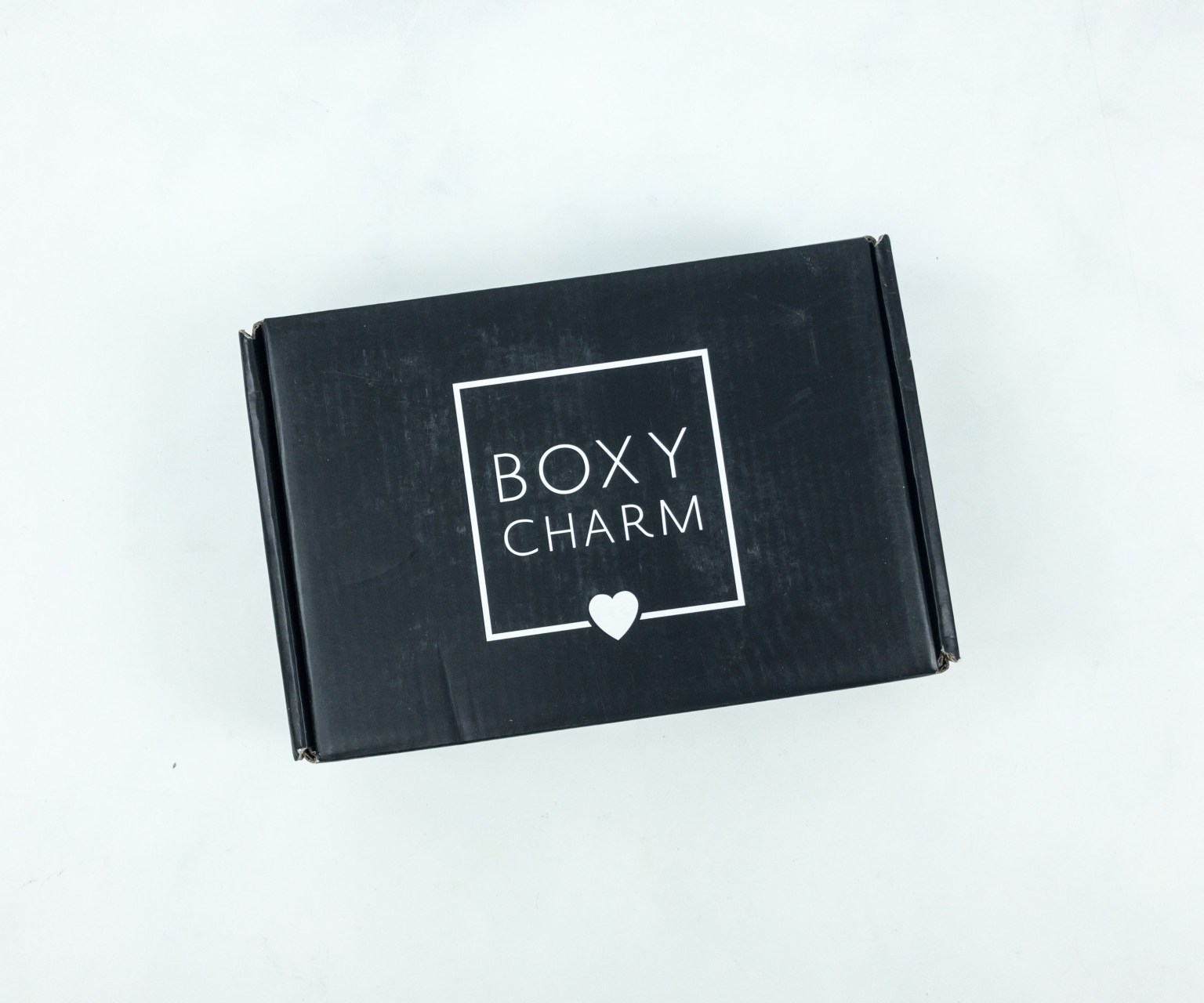BOXYCHARM April 2019 Review - Hello Subscription