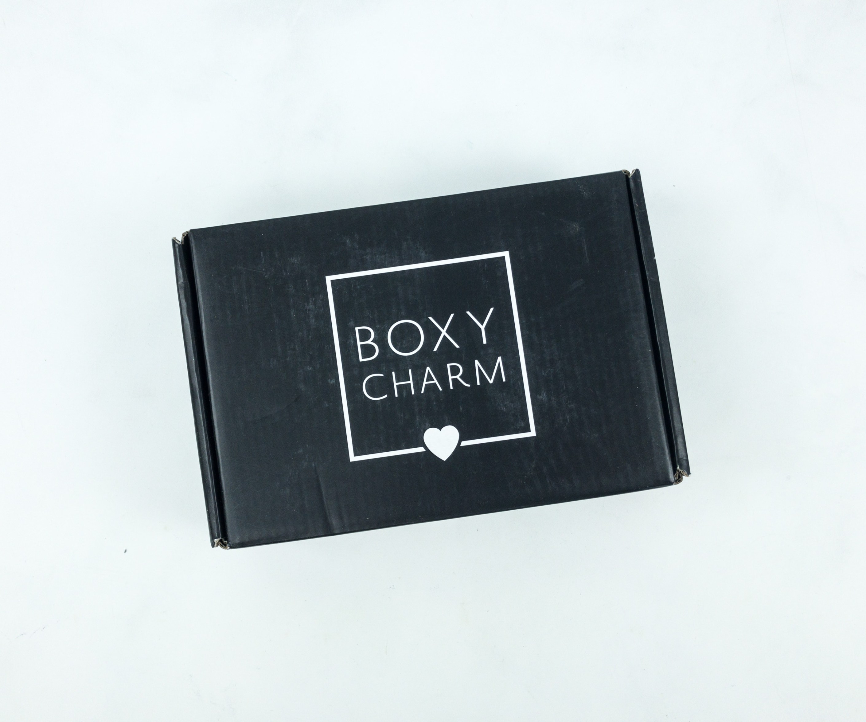 BOXYCHARM April 2019 Review - Hello Subscription