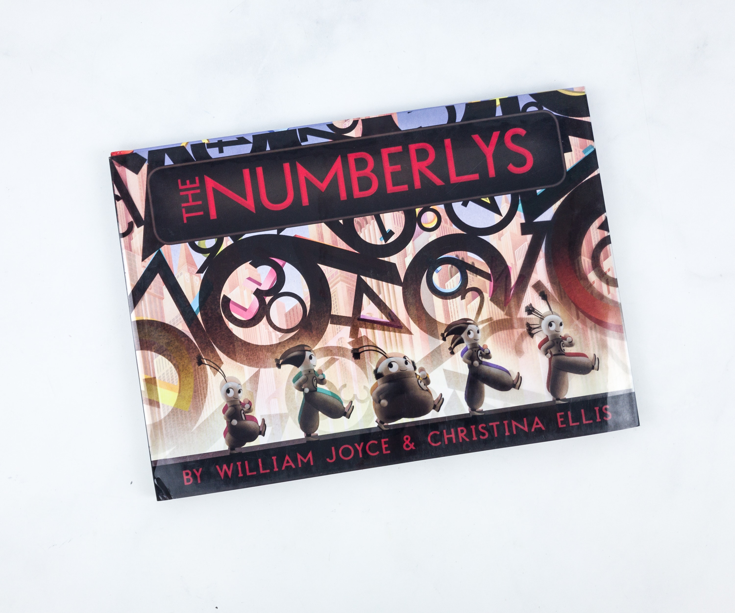 Owl Post Books Imagination Box April 2019 Subscription Box Review ...