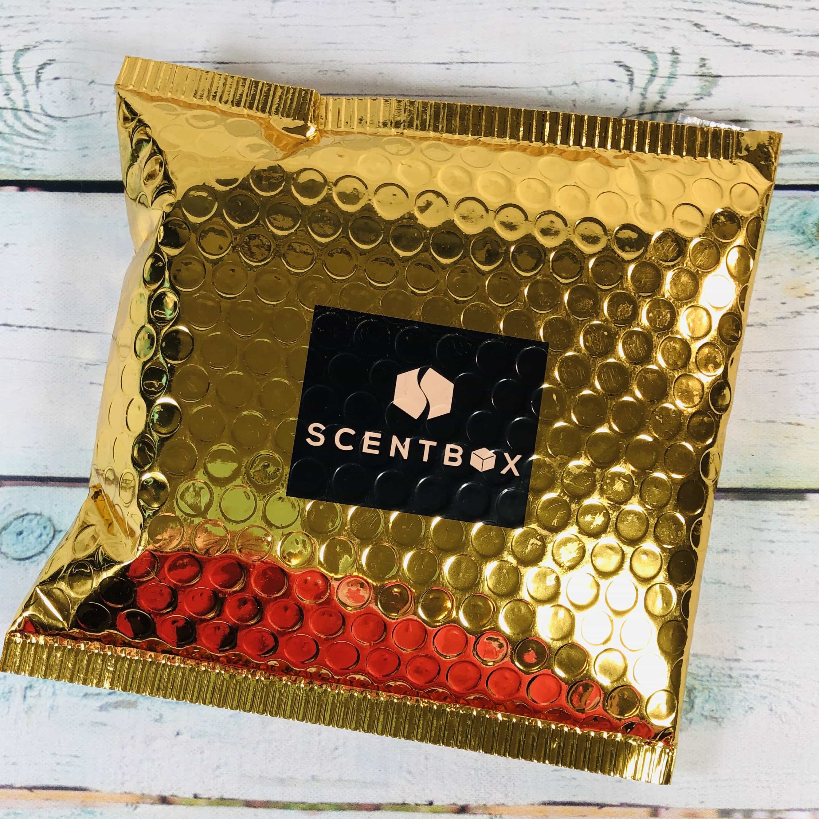 Scent Box April 2019 Subscription Box Review + 50% Off Coupon! - Hello ...