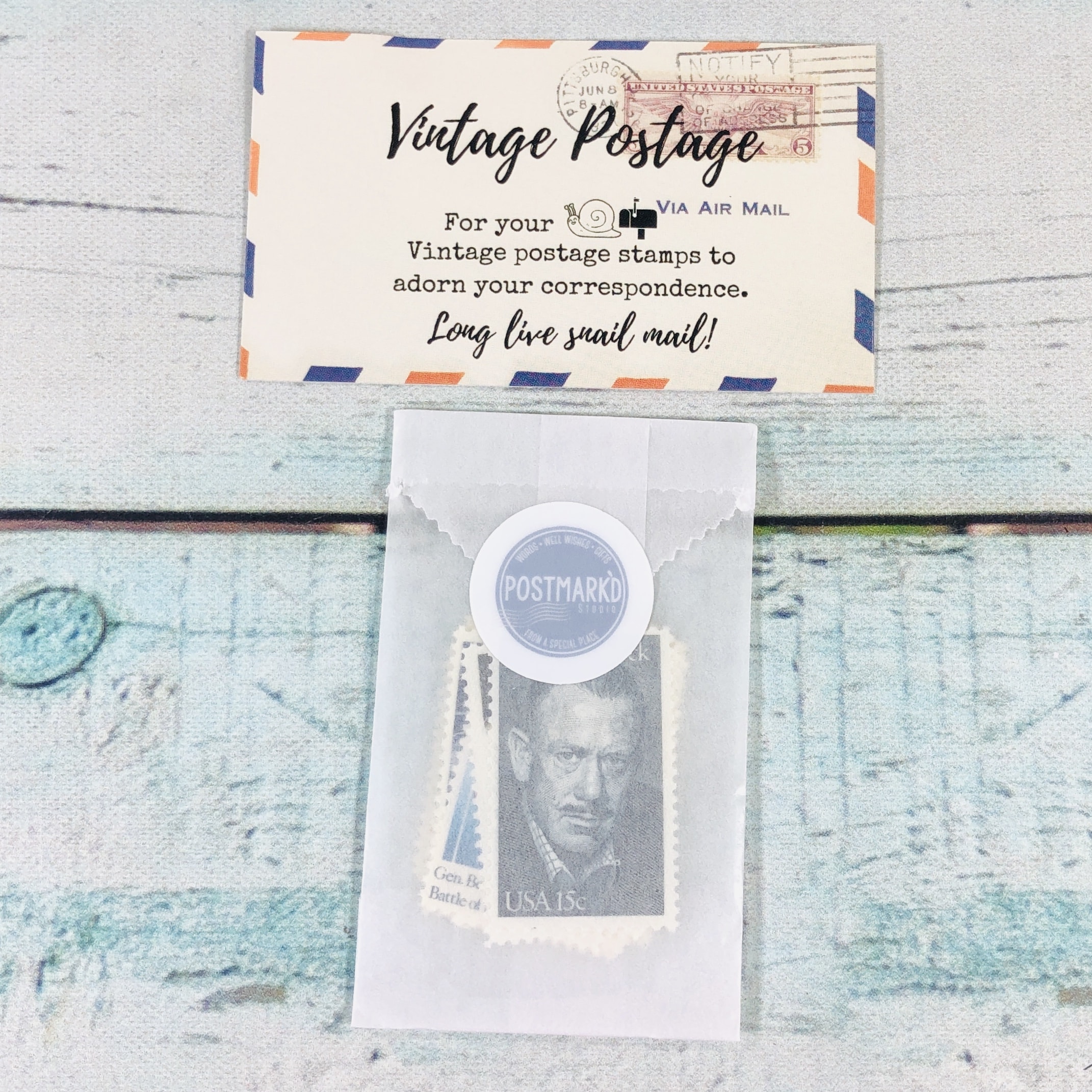 PostBox Subscription Box Review + Coupon - April 2019 - hello subscription