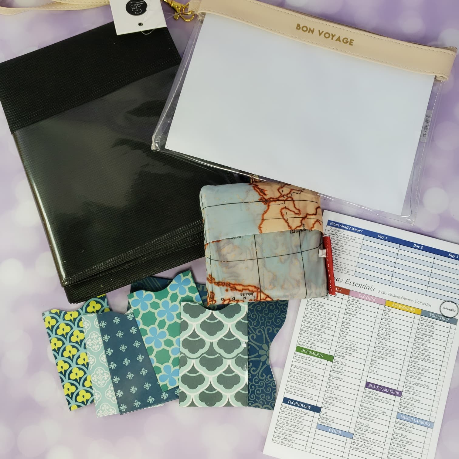 OnTrend Box Review - March 2019 - Hello Subscription