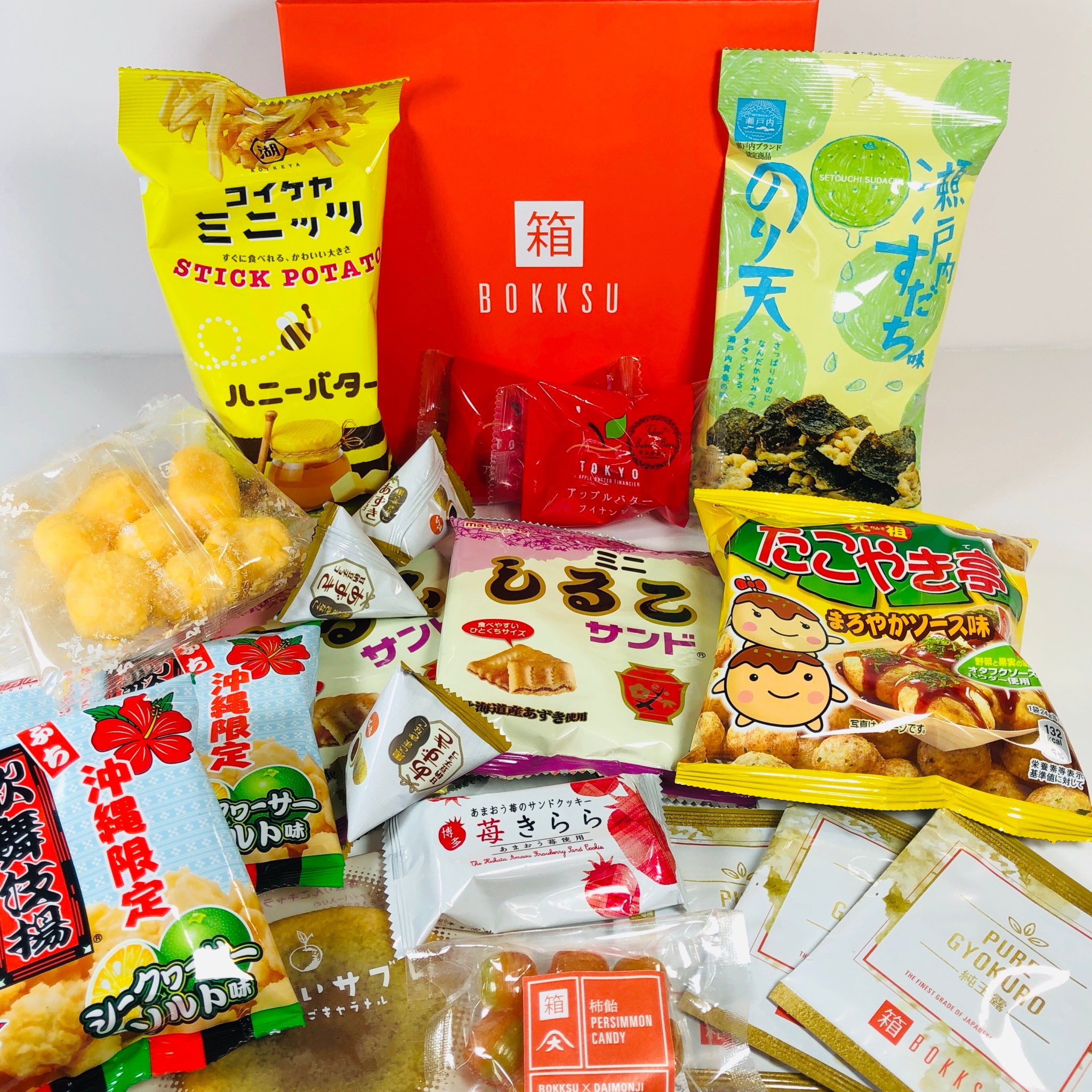 Bokksu Reviews: Get All The Details At Hello Subscription!