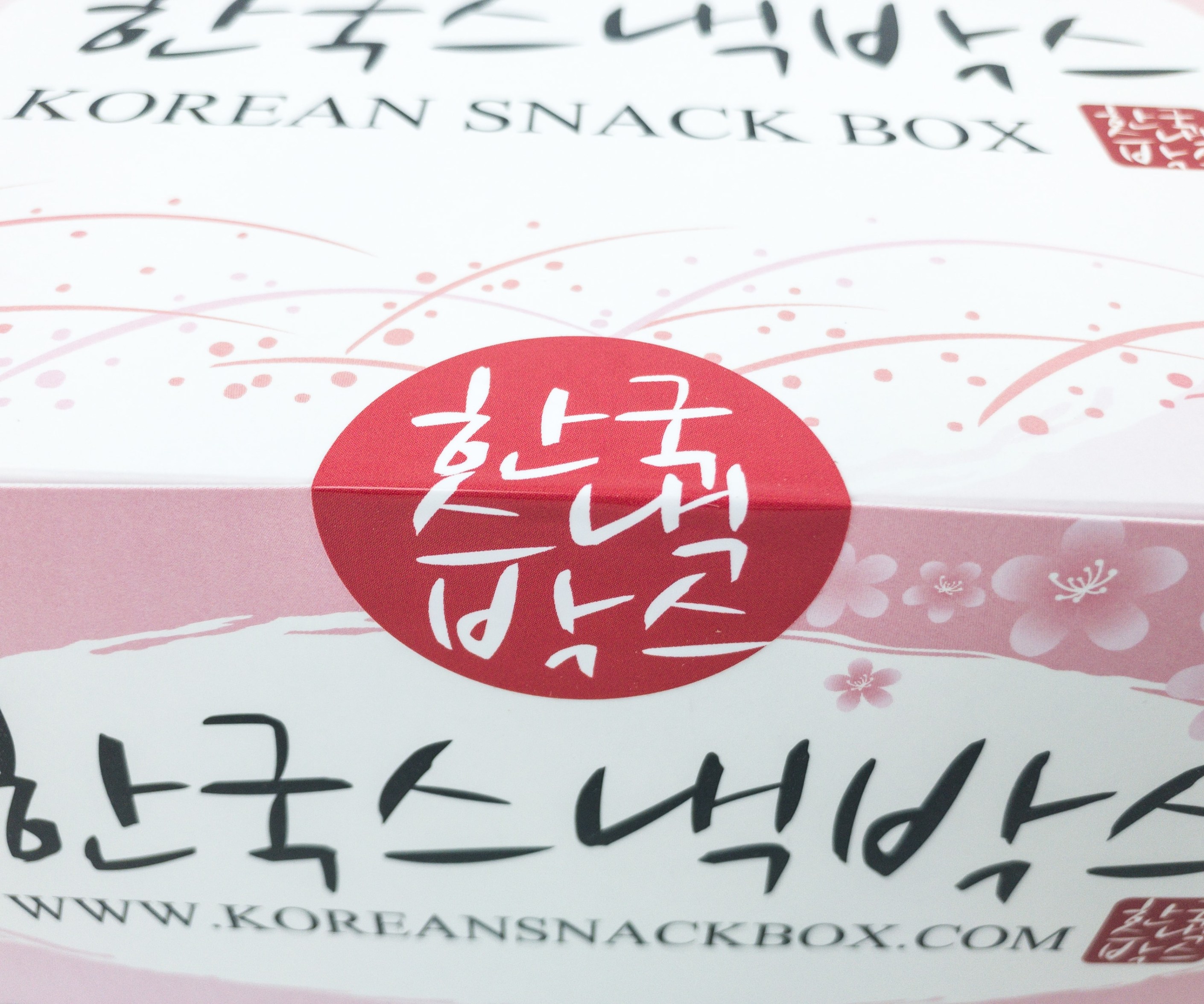 Korean Snack Box May 2019 Subscription Box Review + Coupon - Hello ...