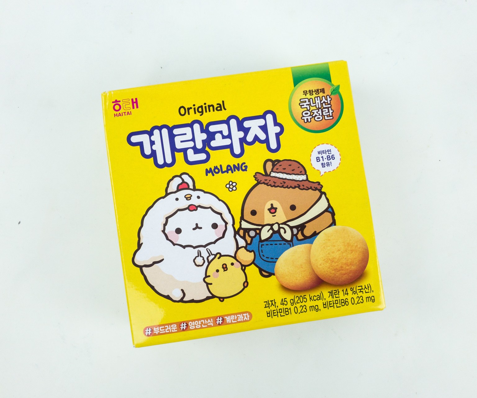 Korean Snack Box May 2019 Subscription Box Review + Coupon - hello ...
