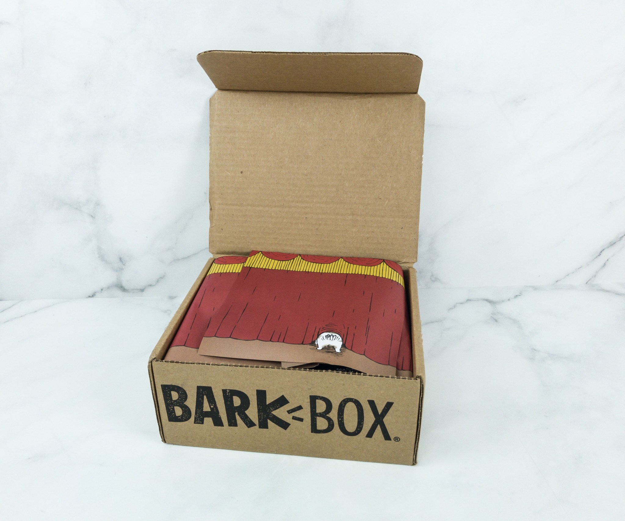 Barkbox April 2019 Subscription Box Review + Coupon - Hello Subscription