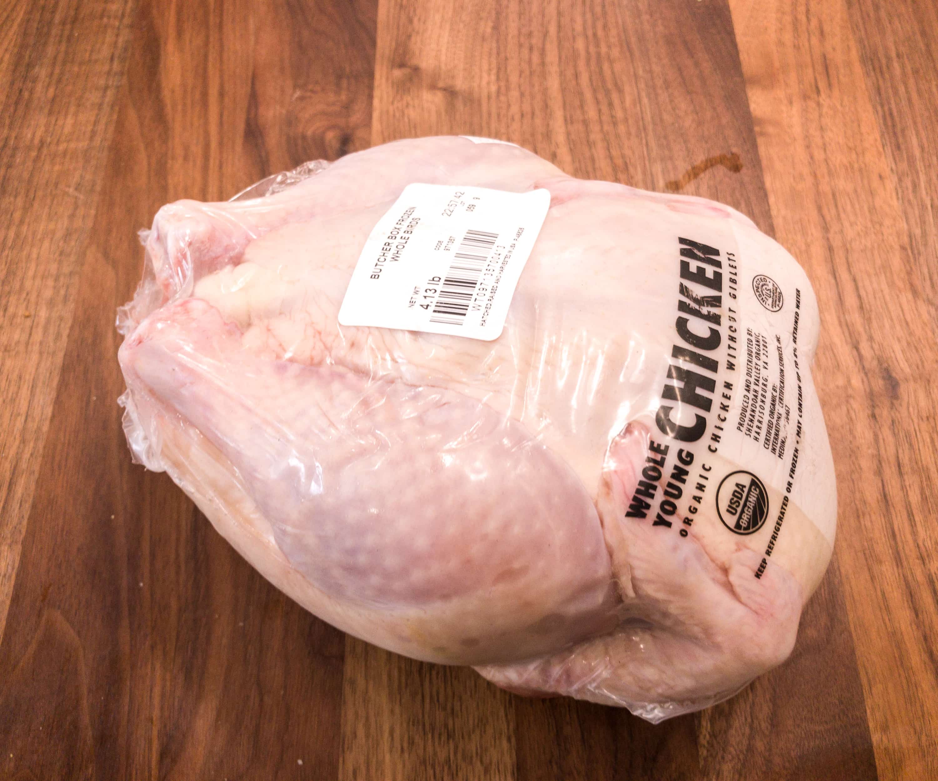 Butcher Box April 2019 Subscription Box Review + Coupon - Beef ...