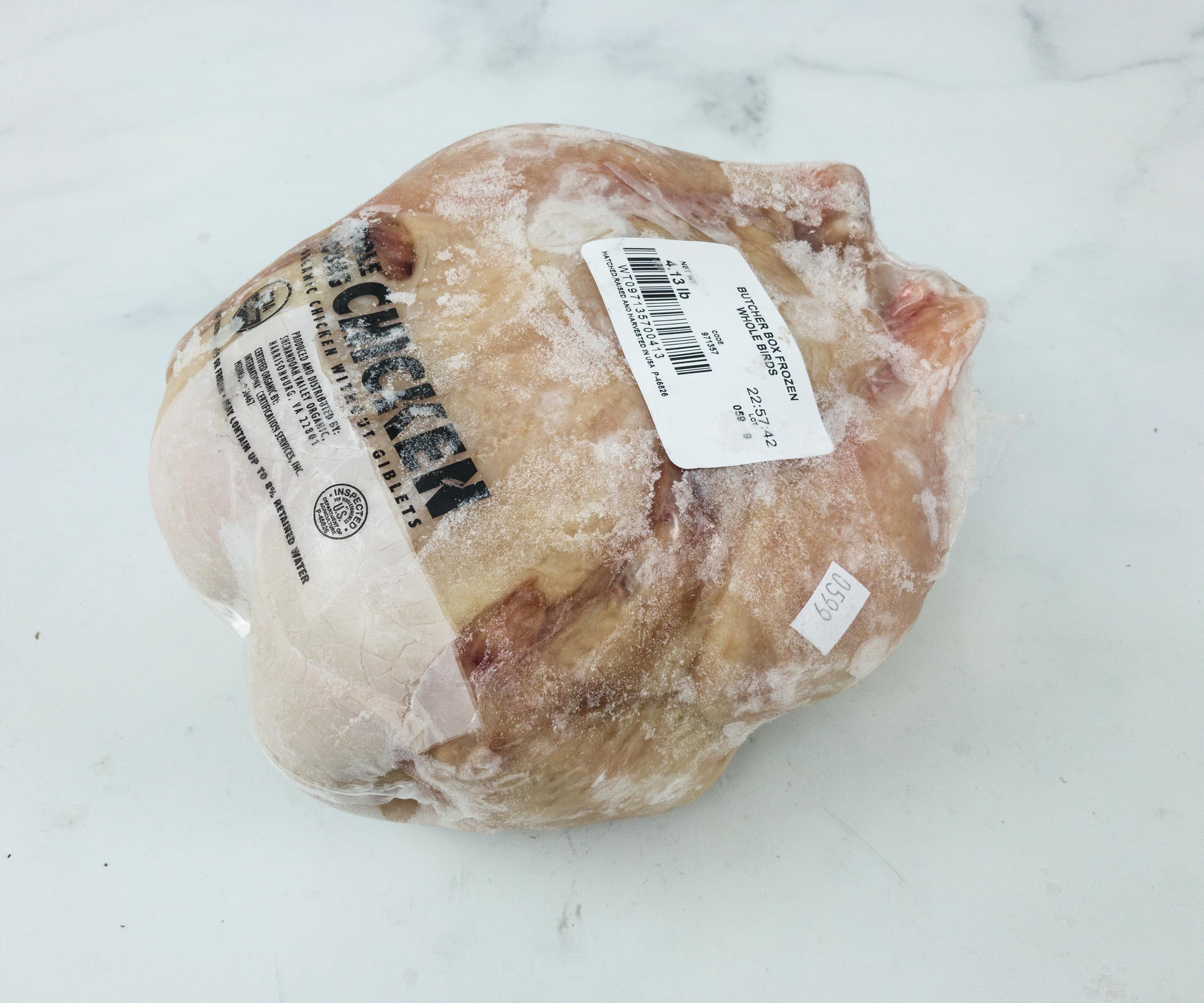 Butcher Box April 2019 Subscription Box Review + Coupon - Beef ...