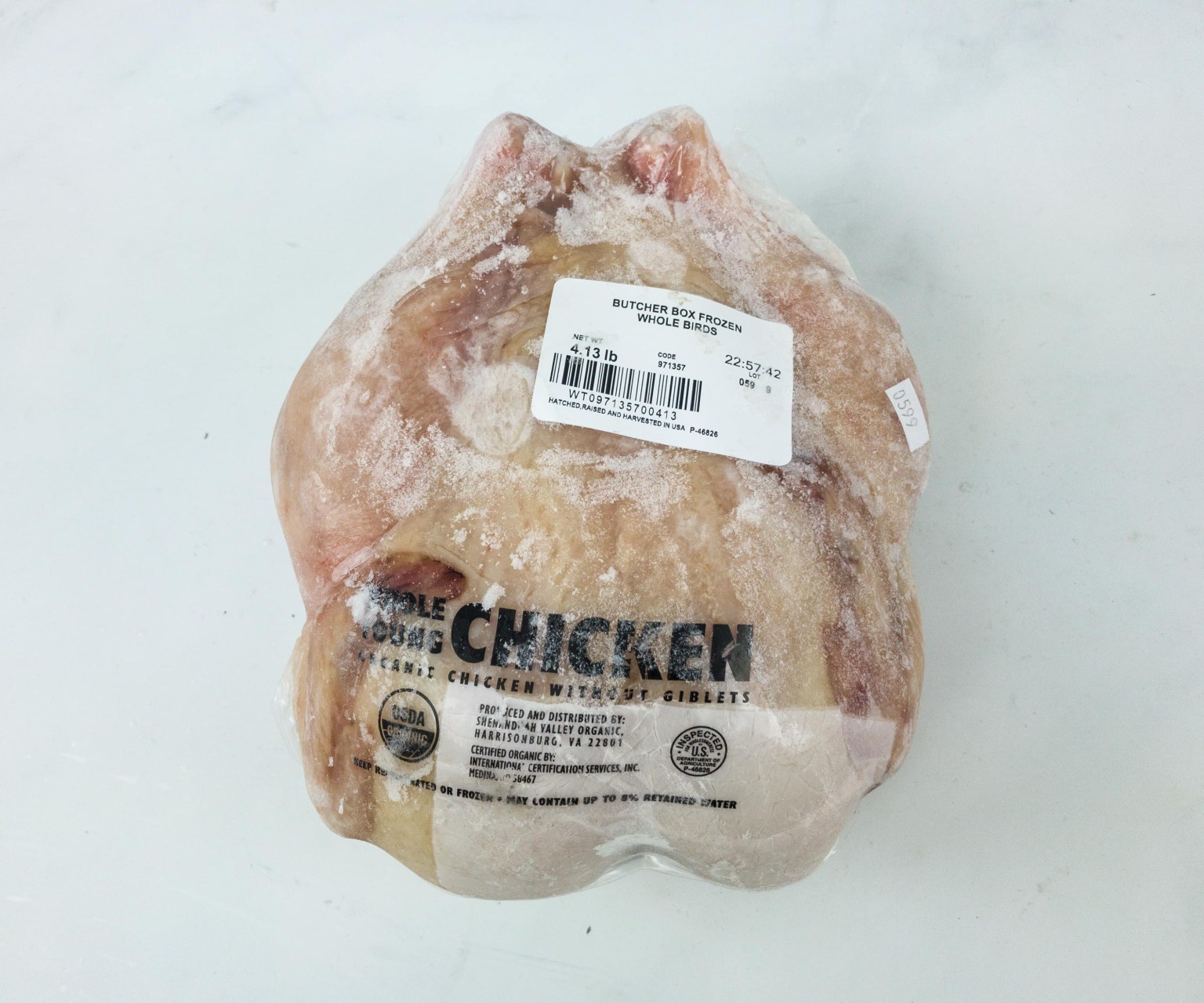 Butcher Box April 2019 Subscription Box Review + Coupon - Beef ...