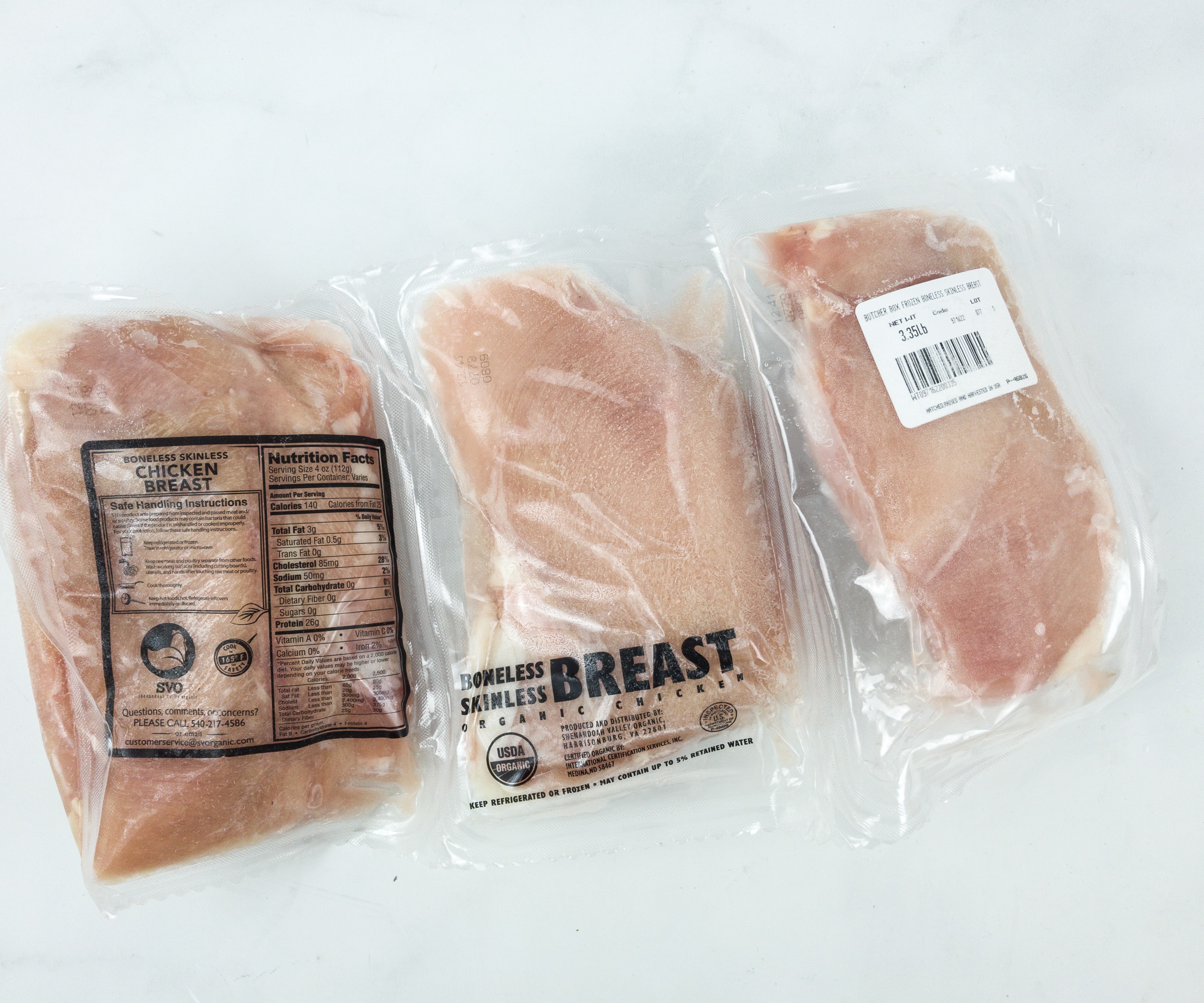 Butcher Box April 2019 Subscription Box Review + Coupon - Beef ...