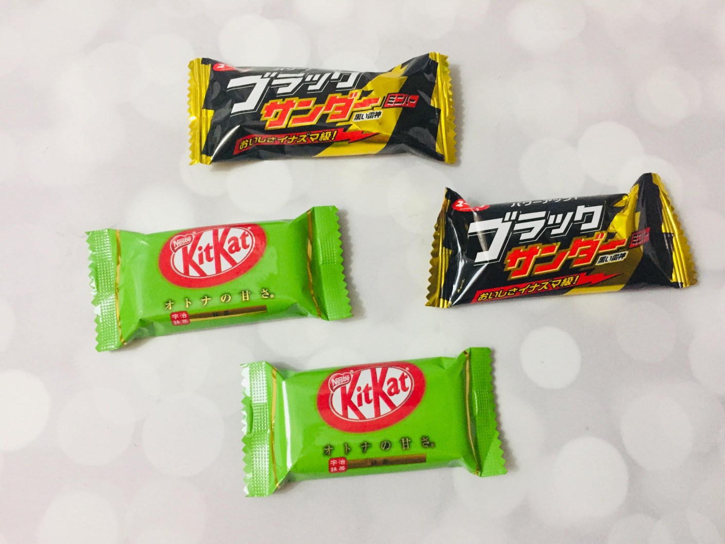 Japan Okashi Box April 2019 Subscription Box Review + Coupon! - hello ...