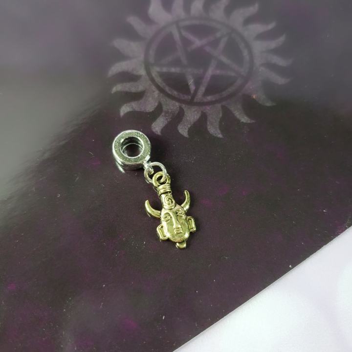 Charm With Me Club April 2019 Subscription Box Review + Coupon - hello ...