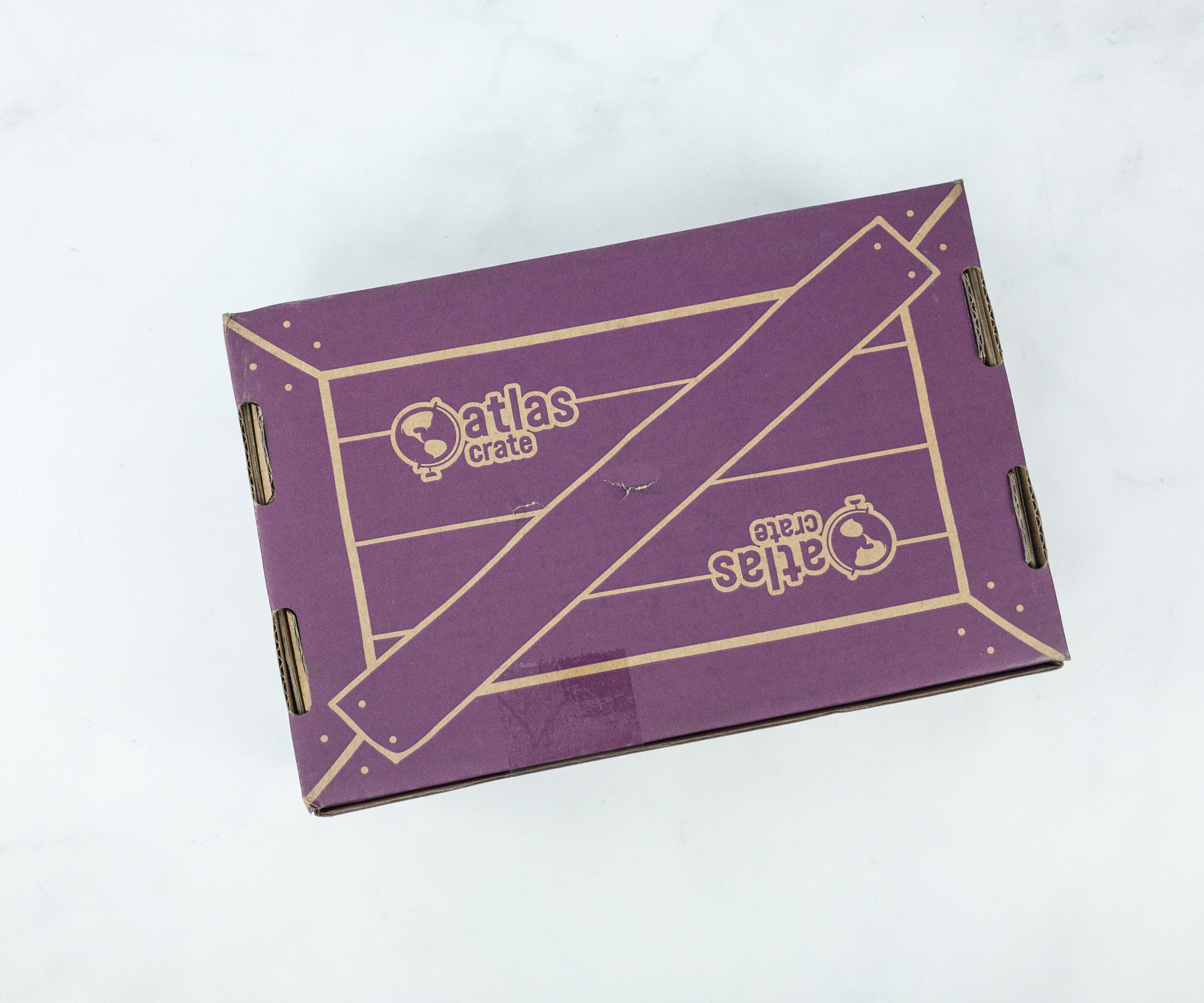 Atlas Crate Review & Coupon - AUSTRALIA - Hello Subscription