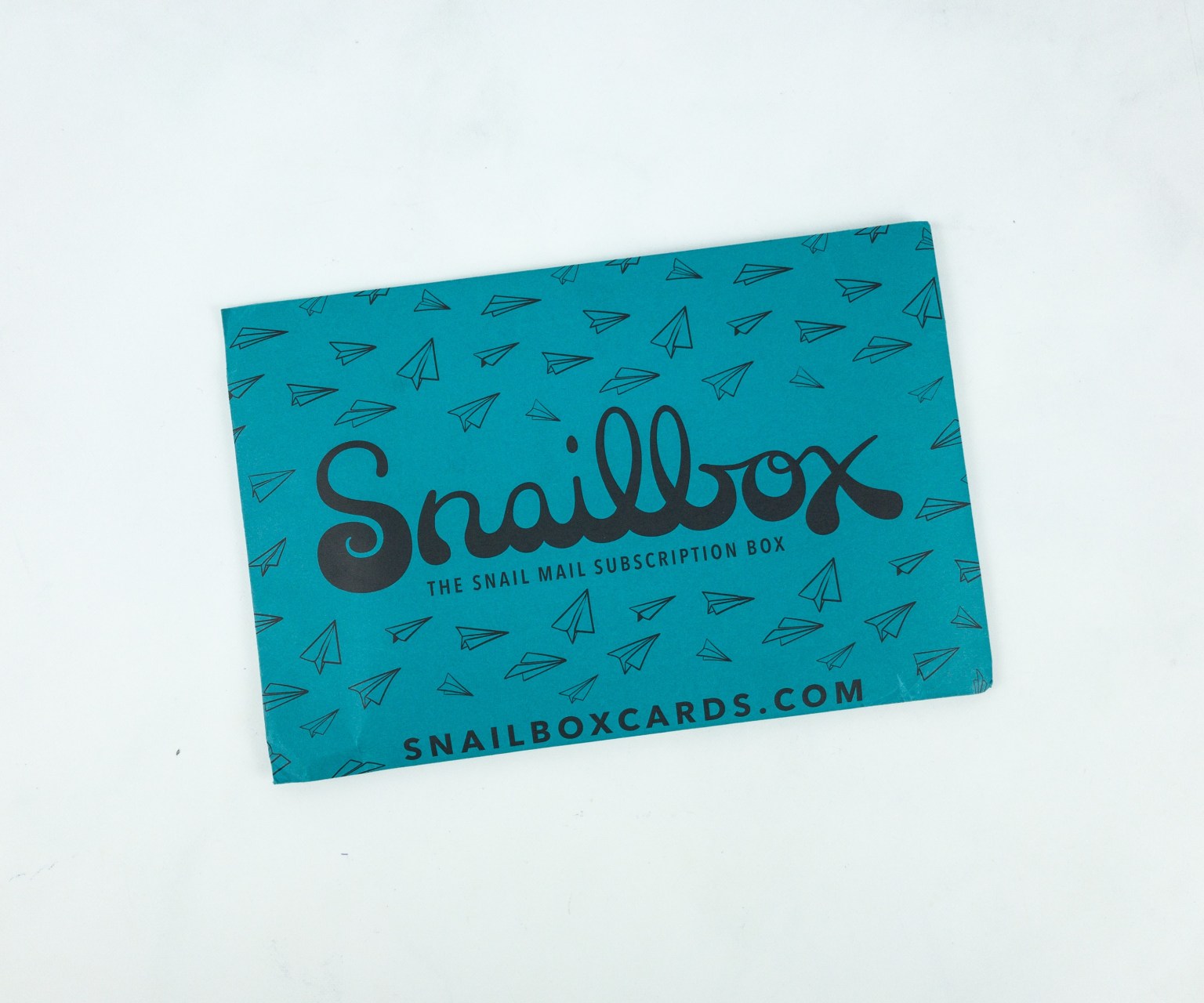 Snailbox April 2019 Subscription Box Review + Coupon - Hello Subscription