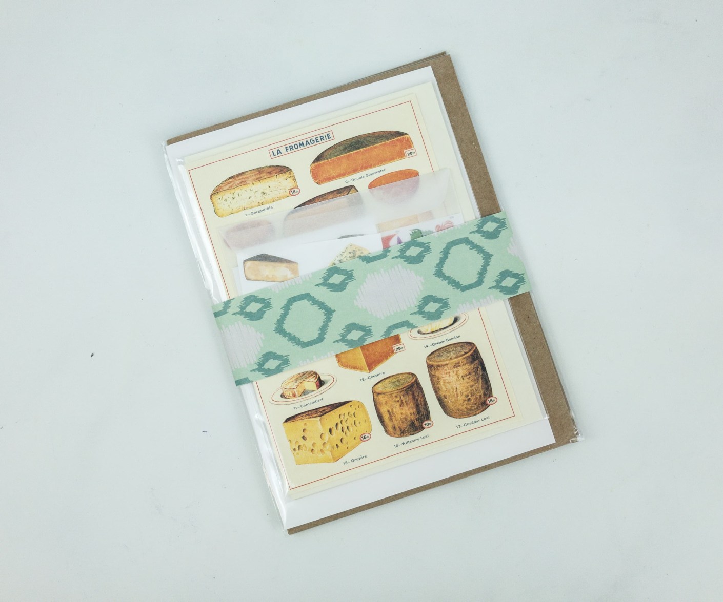 Snailbox April 2019 Subscription Box Review + Coupon - Hello Subscription