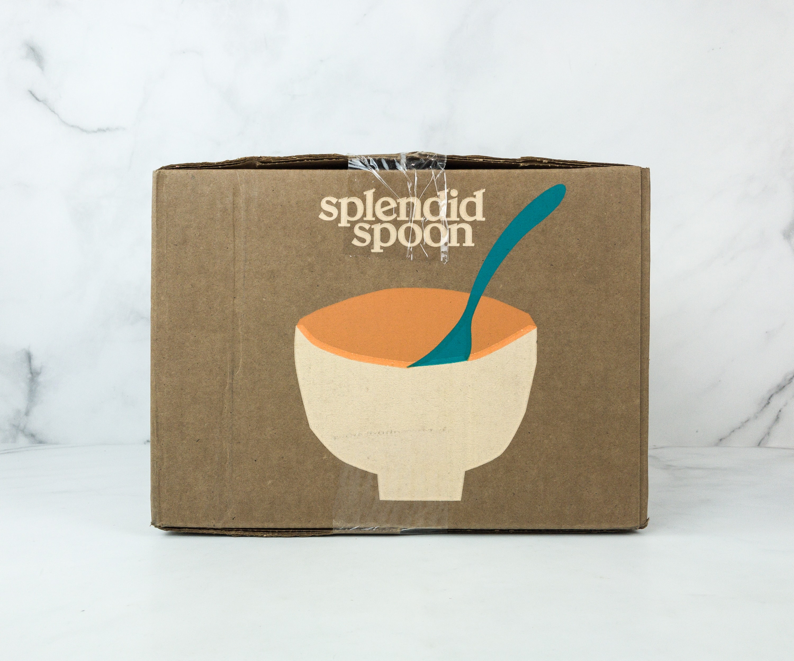 Splendid Spoon Subscription Box Review + Coupon - SOUPS & SMOOTHIES BOX ...
