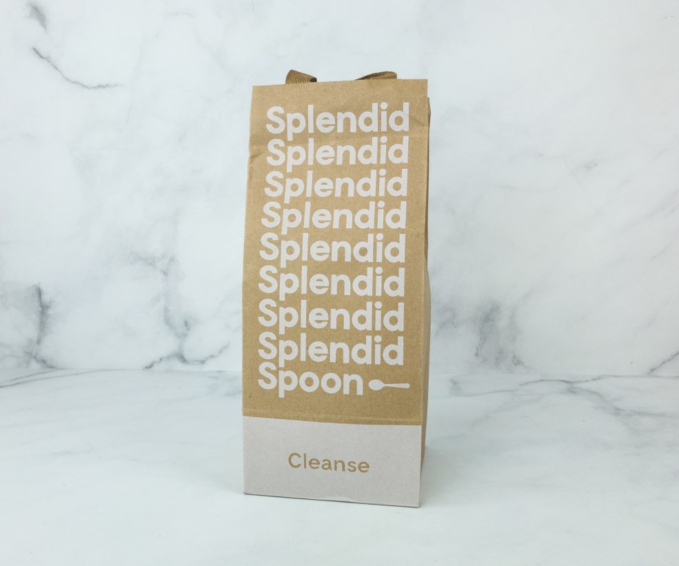 Splendid Spoon Subscription Box Review + Coupon - SOUPS & SMOOTHIES BOX ...