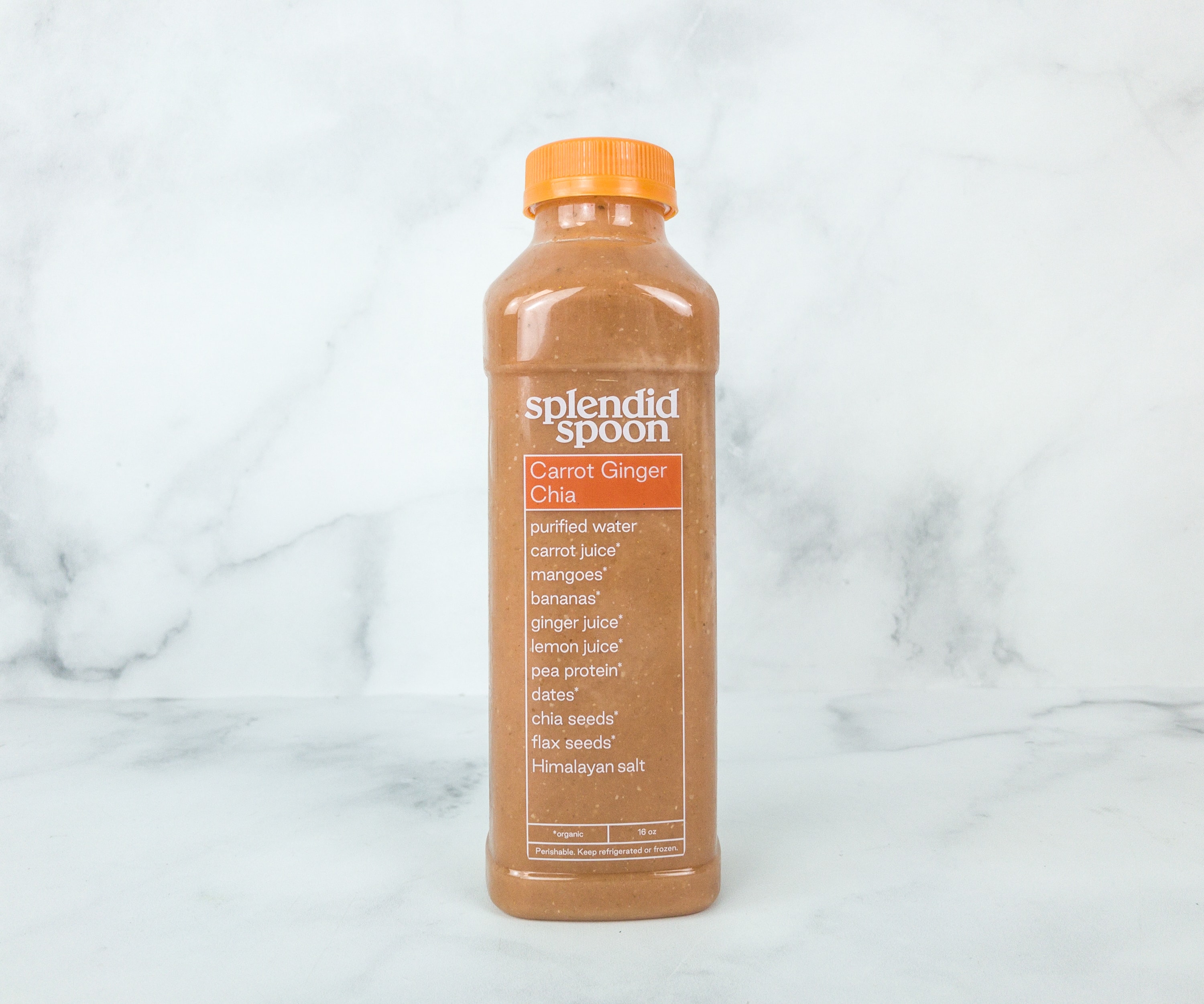 Splendid Spoon Subscription Box Review + Coupon - SOUPS & SMOOTHIES BOX ...