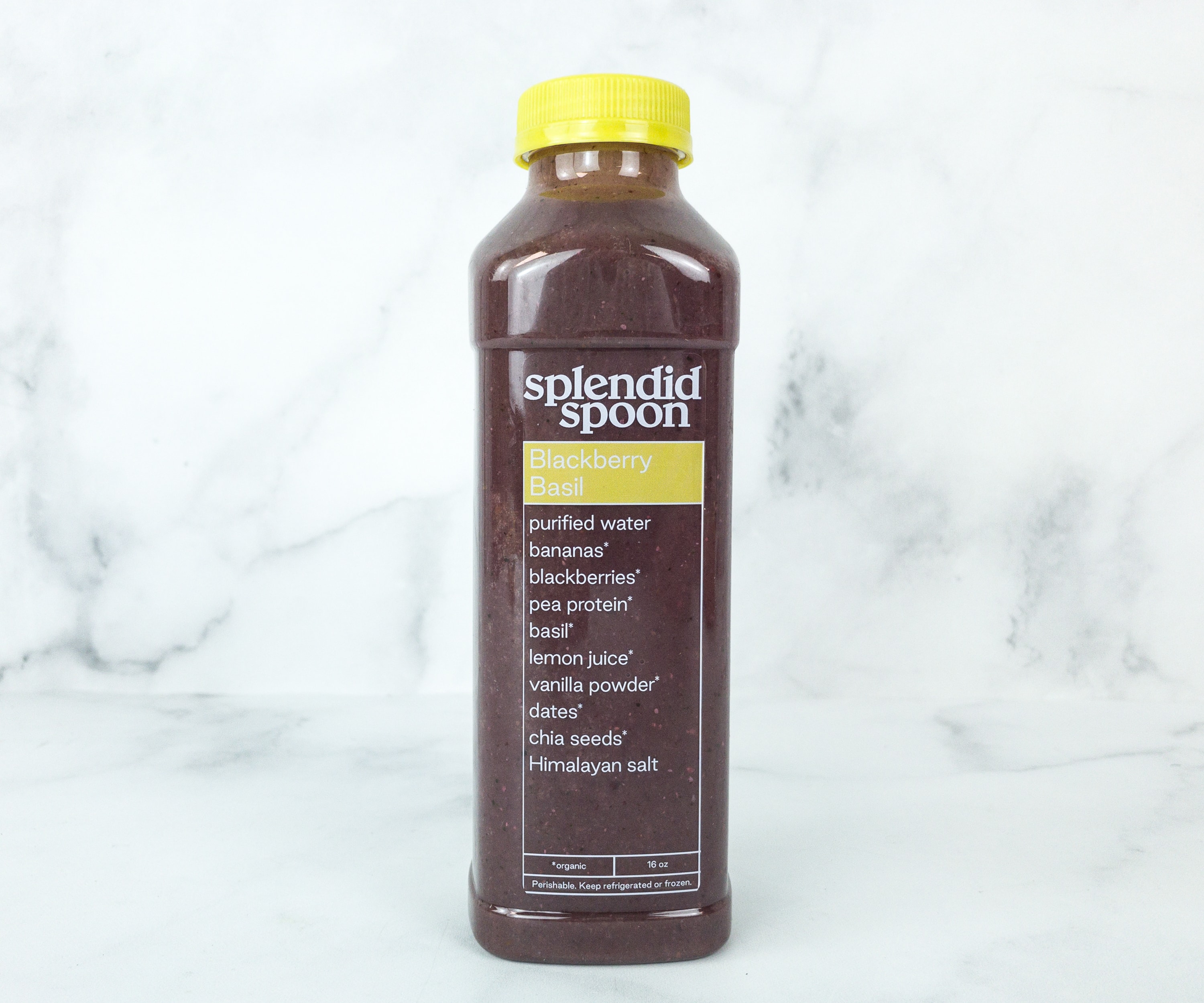 Splendid Spoon Subscription Box Review + Coupon - SOUPS & SMOOTHIES BOX ...