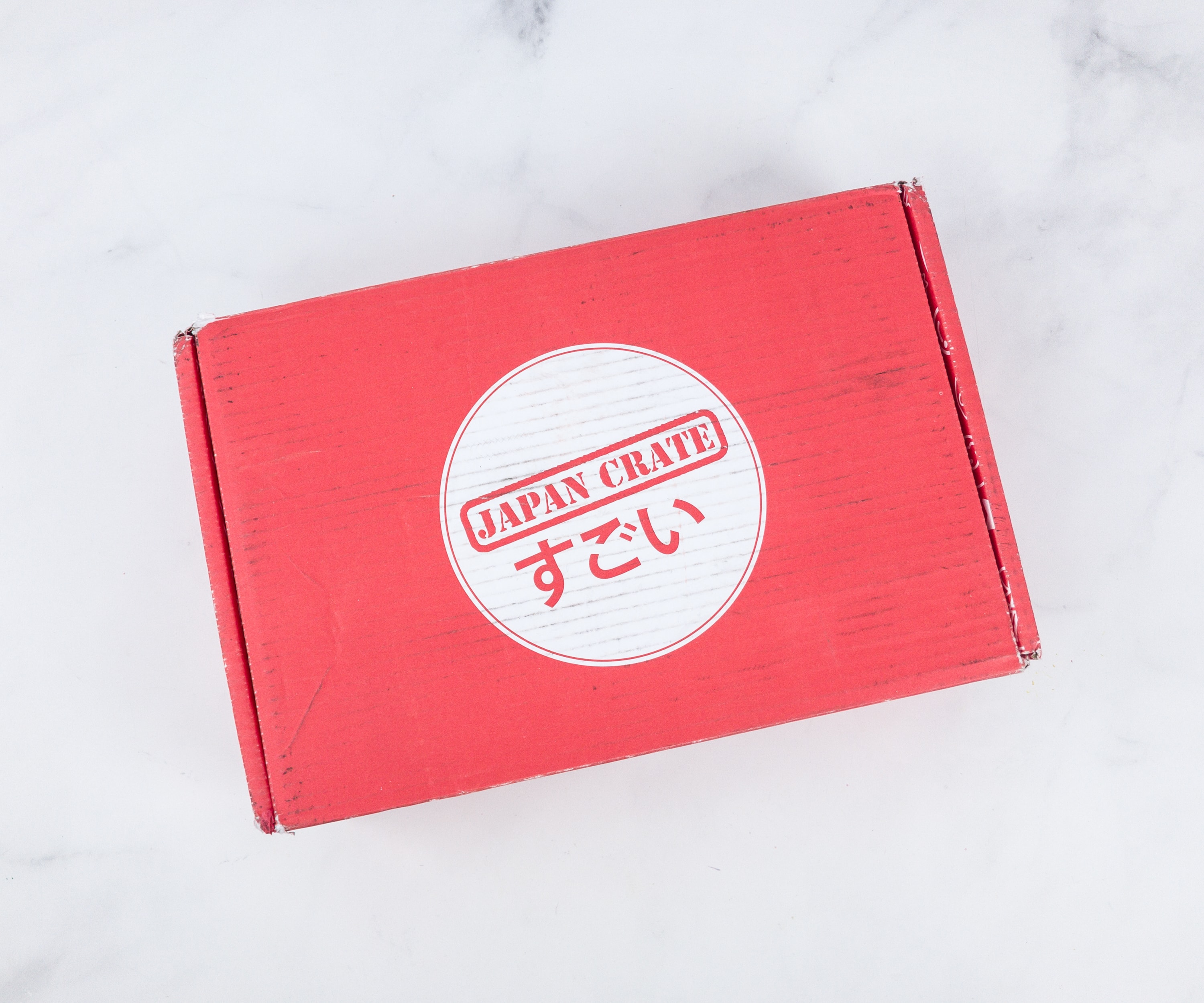 Japan Crate April 2019 Subscription Box Review + Coupon - Hello ...