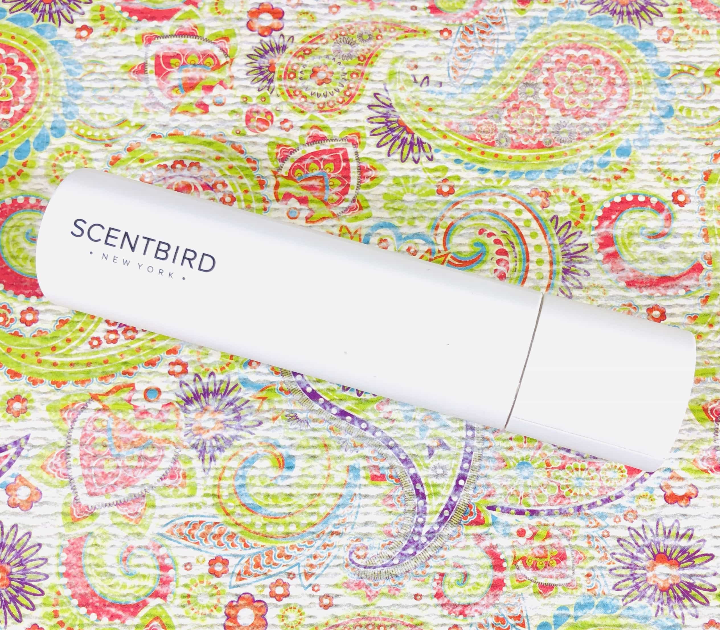 Scentbird April 2019 Fragrance Subscription Review & Coupon - Hello ...