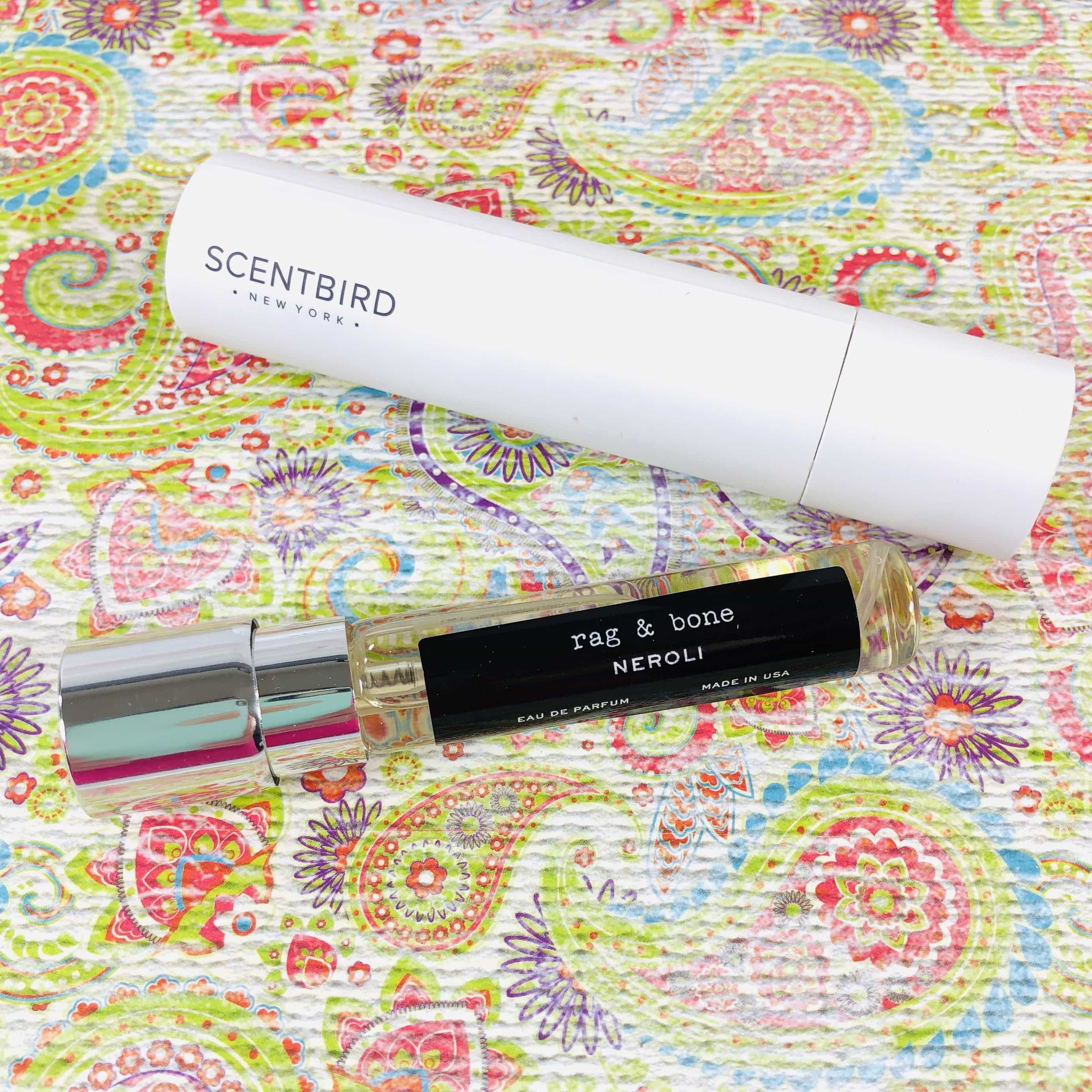 Scentbird April 2019 Fragrance Subscription Review & Coupon - hello ...