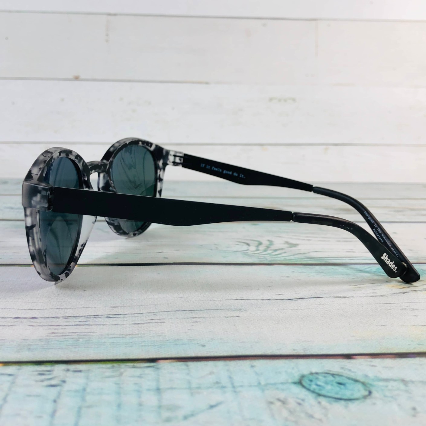 Shades Club April 2019 Subscription Box Review + Coupon - hello ...