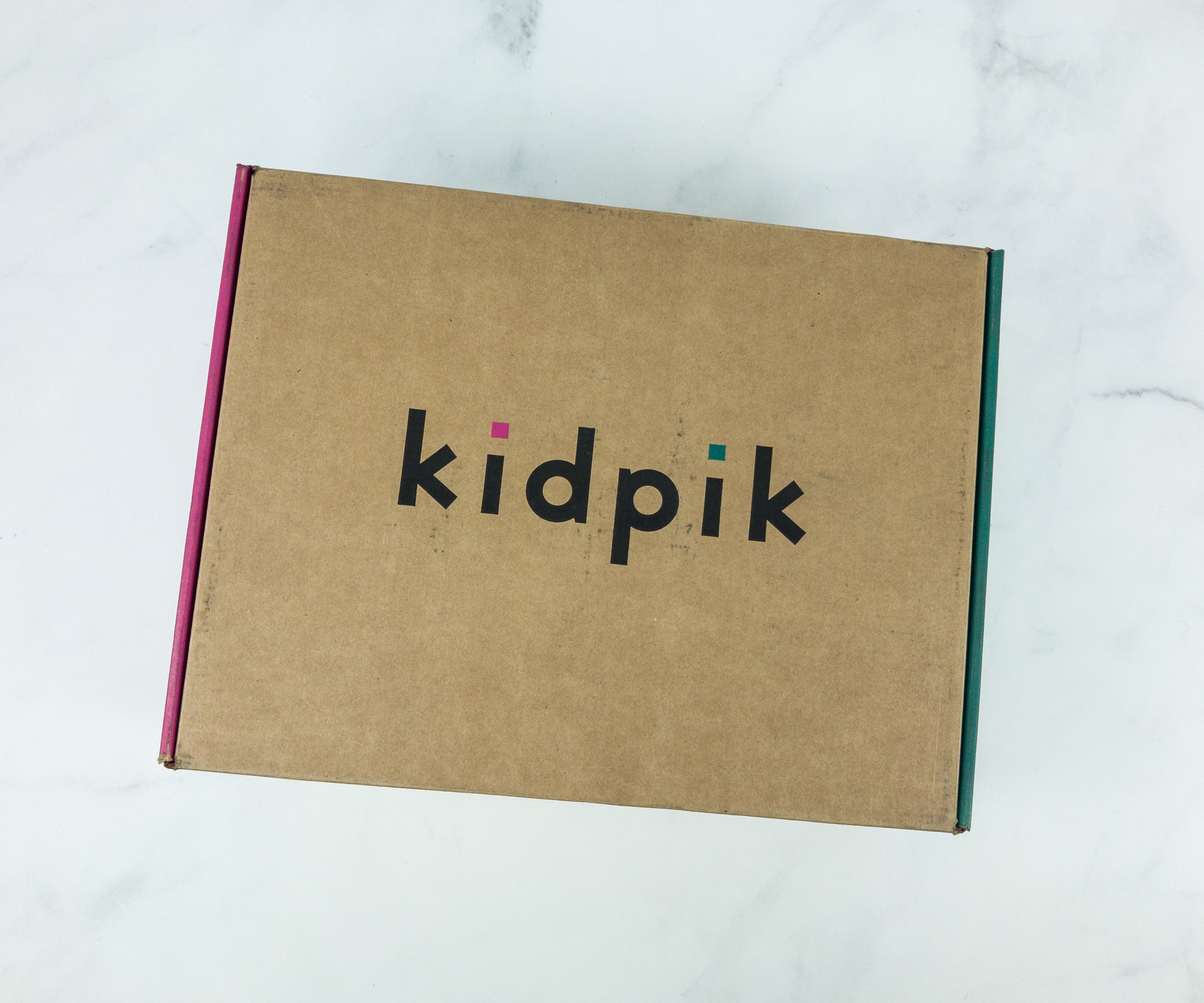Kidpik Spring 2019 Subscription Box Review + Coupon - Hello Subscription