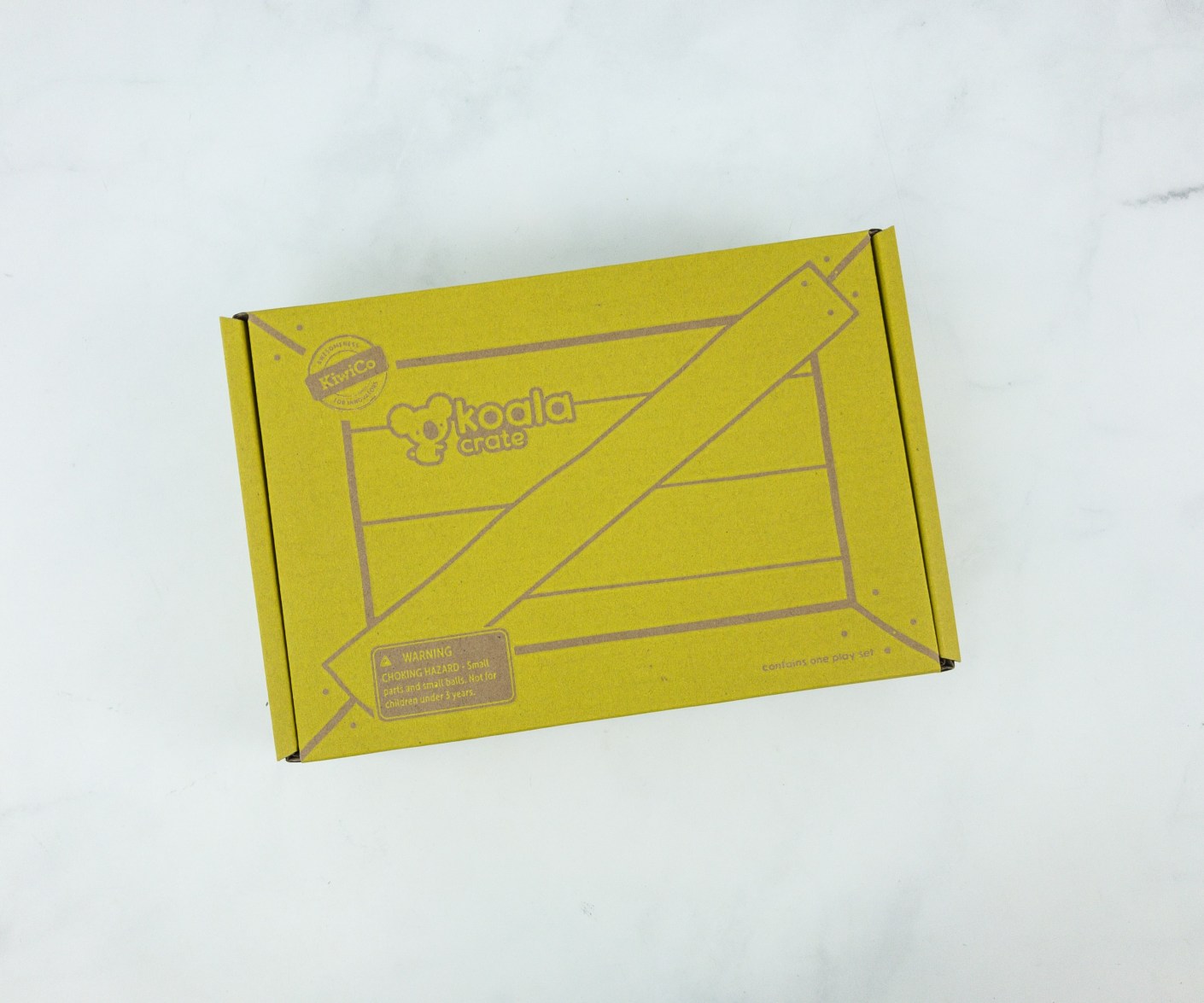 Koala Crate Subscription Box Review & Coupon - GLOWING NATURE - Hello ...