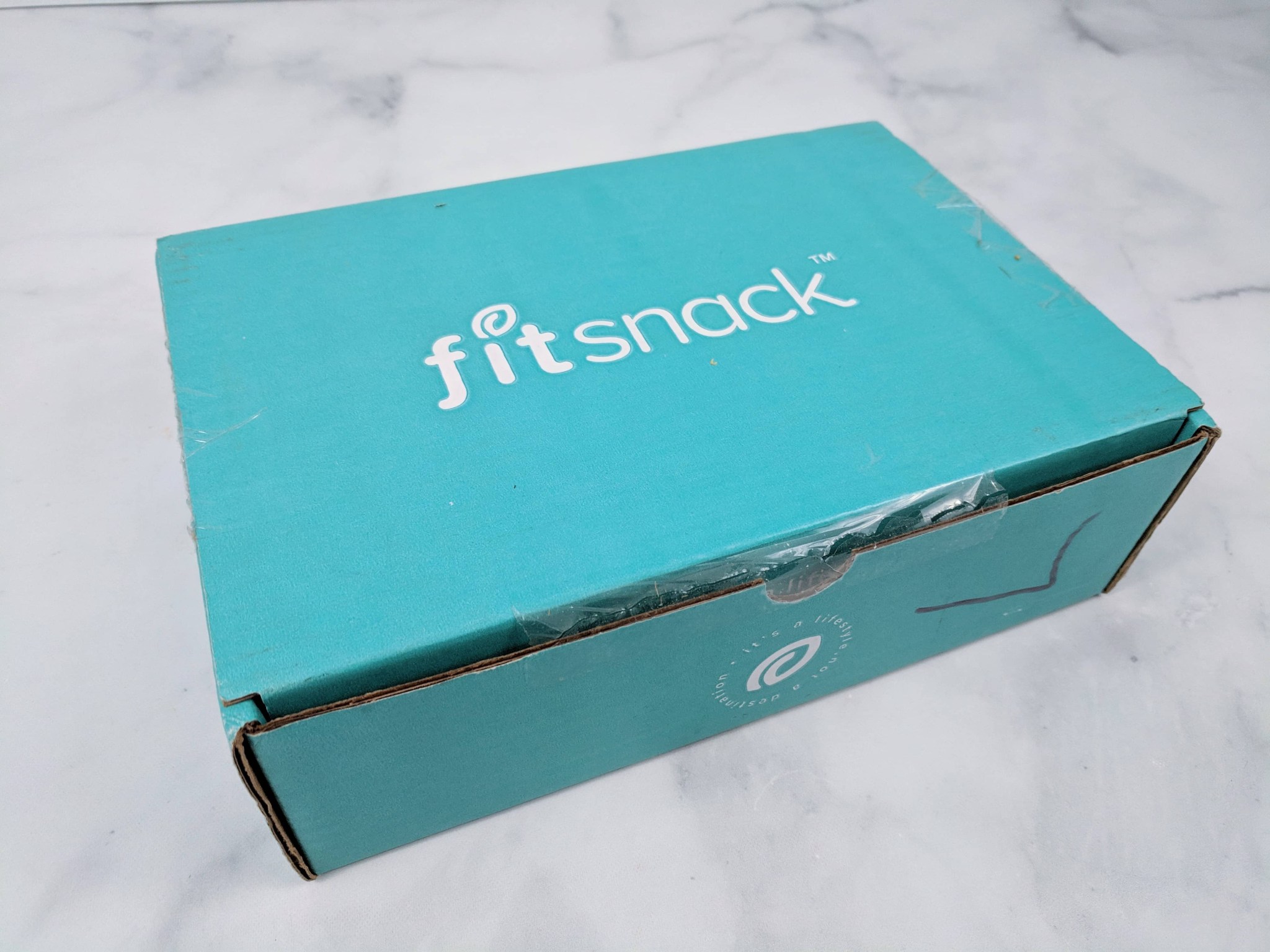 FitSnack March 2019 Subscription Box Review & Coupon - Hello Subscription