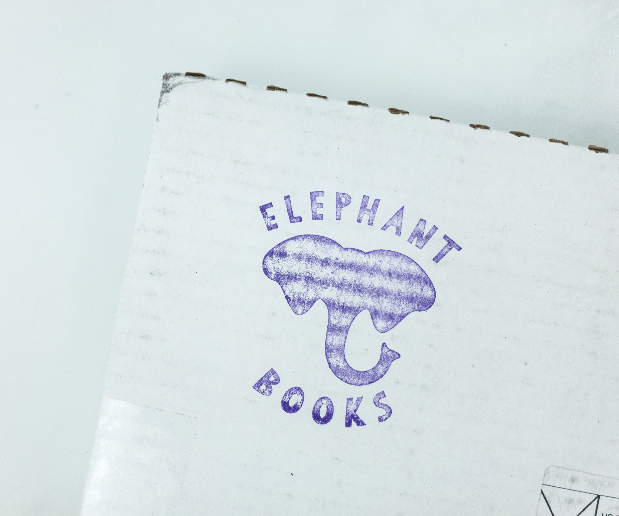 Elephant Books May 2019 Subscription Box Reviews - PICTURE BOOKS ...