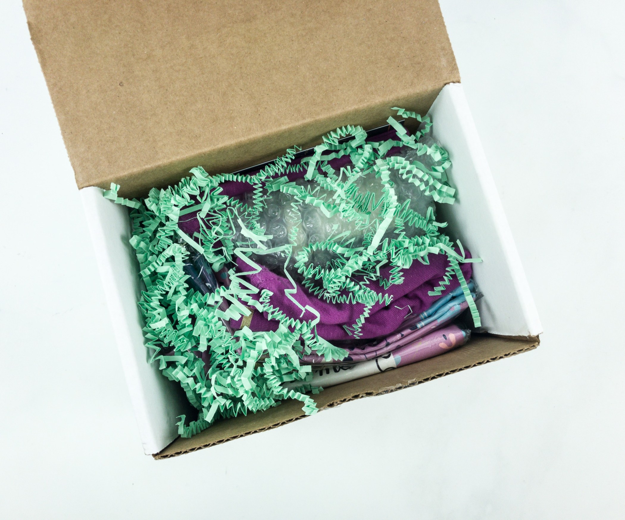 The Bookish Box April 2019 Subscription Box Review + Coupon - Hello ...