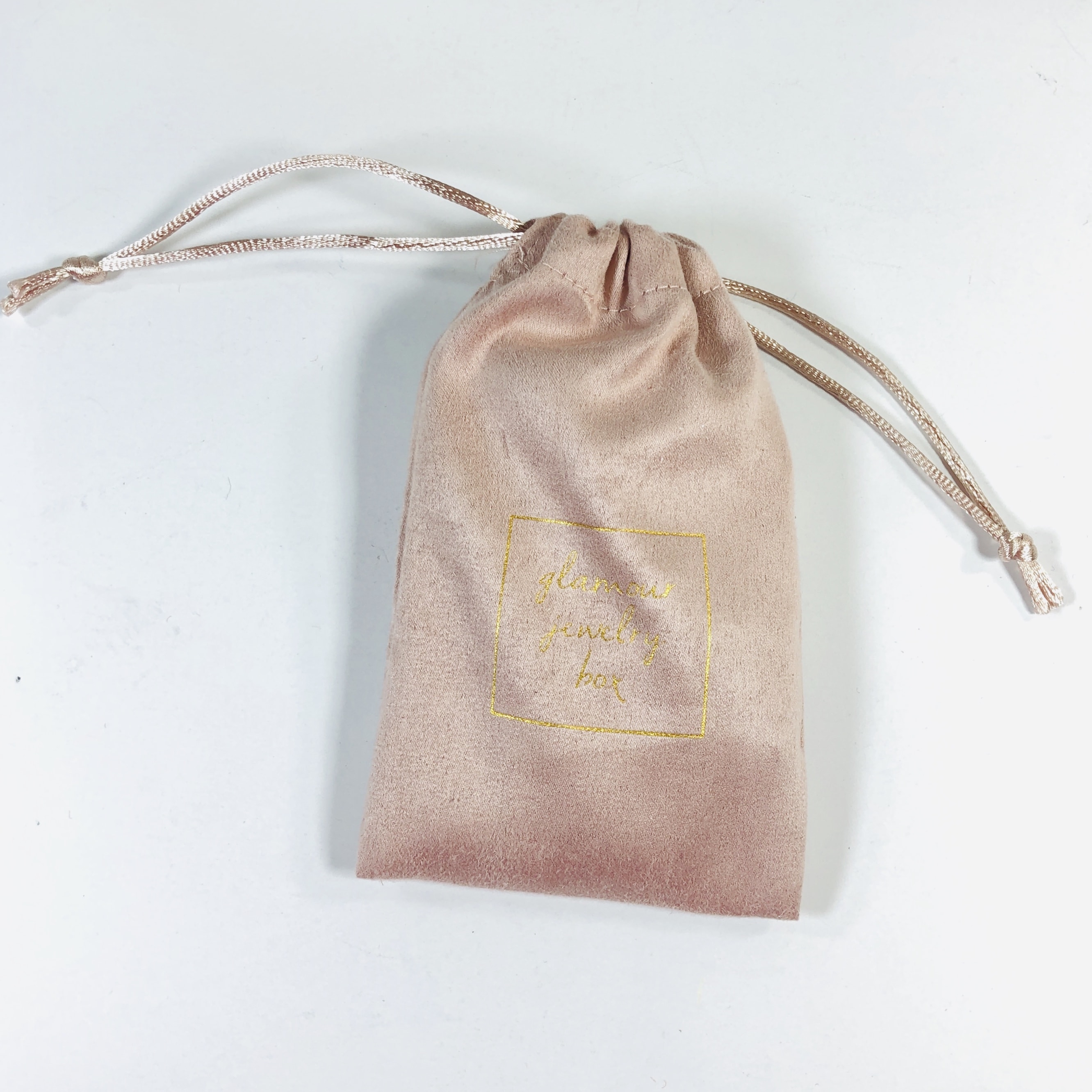 Glamour Jewelry Box April 2019 Subscription Box Review + Coupon - Hello ...