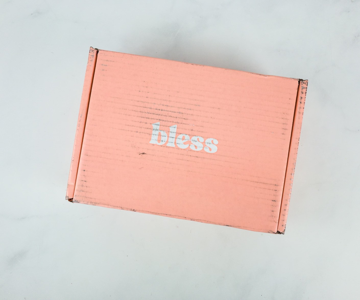 Bless Box April 2019 Subscription Box Review & Coupon - Hello Subscription