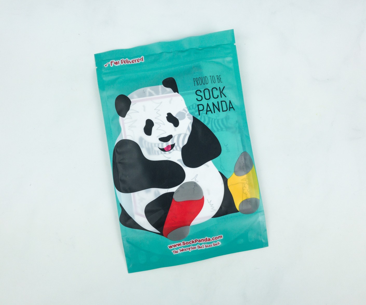 Panda Pals April 2019 Subscription Review & Coupon - Hello Subscription