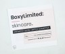 BOXYCHARM BoxyLimited Limited Edition SKINCARE Box Review! - Hello ...