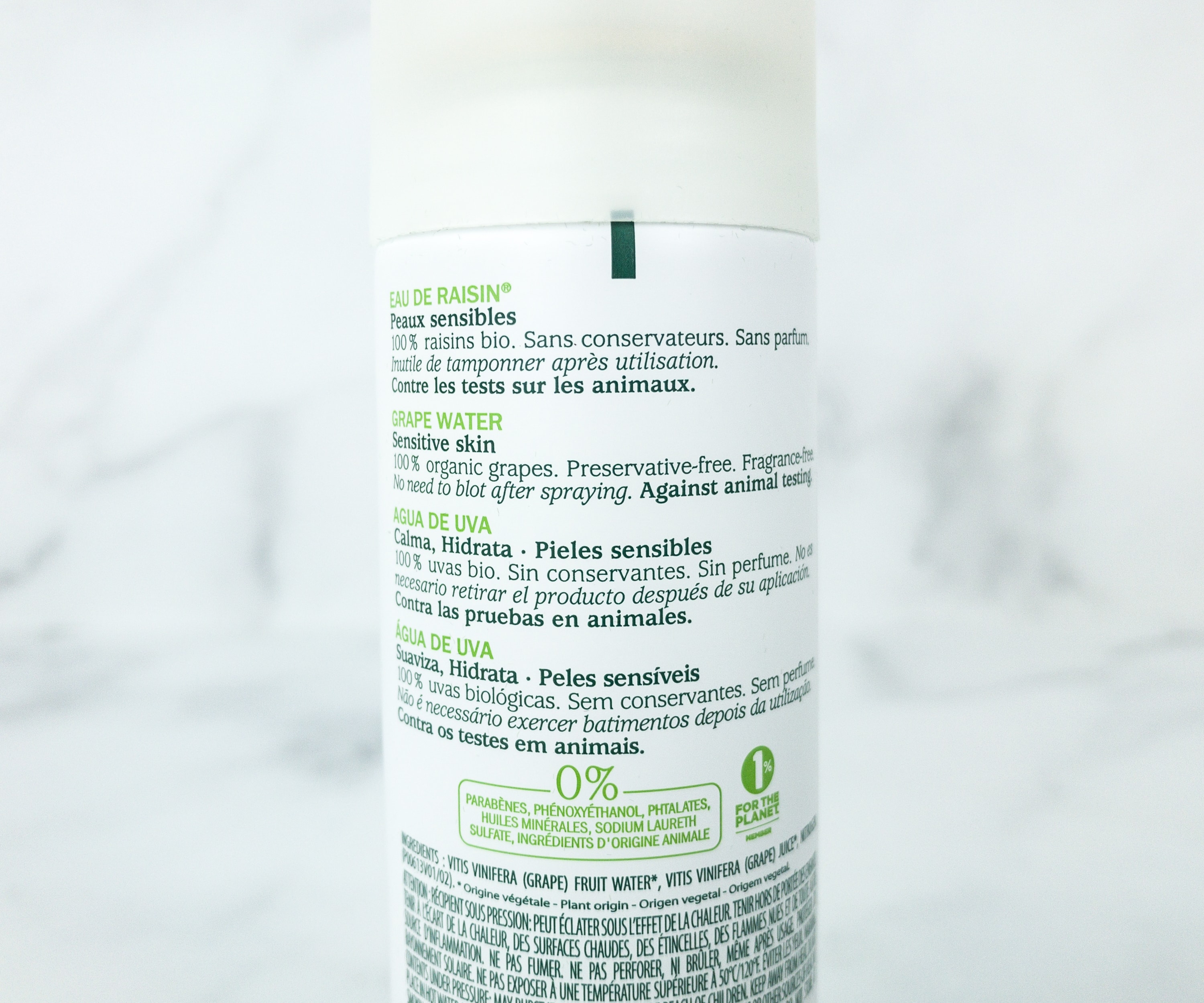 BOXYCHARM BoxyLimited Limited Edition SKINCARE Box Review! - hello ...