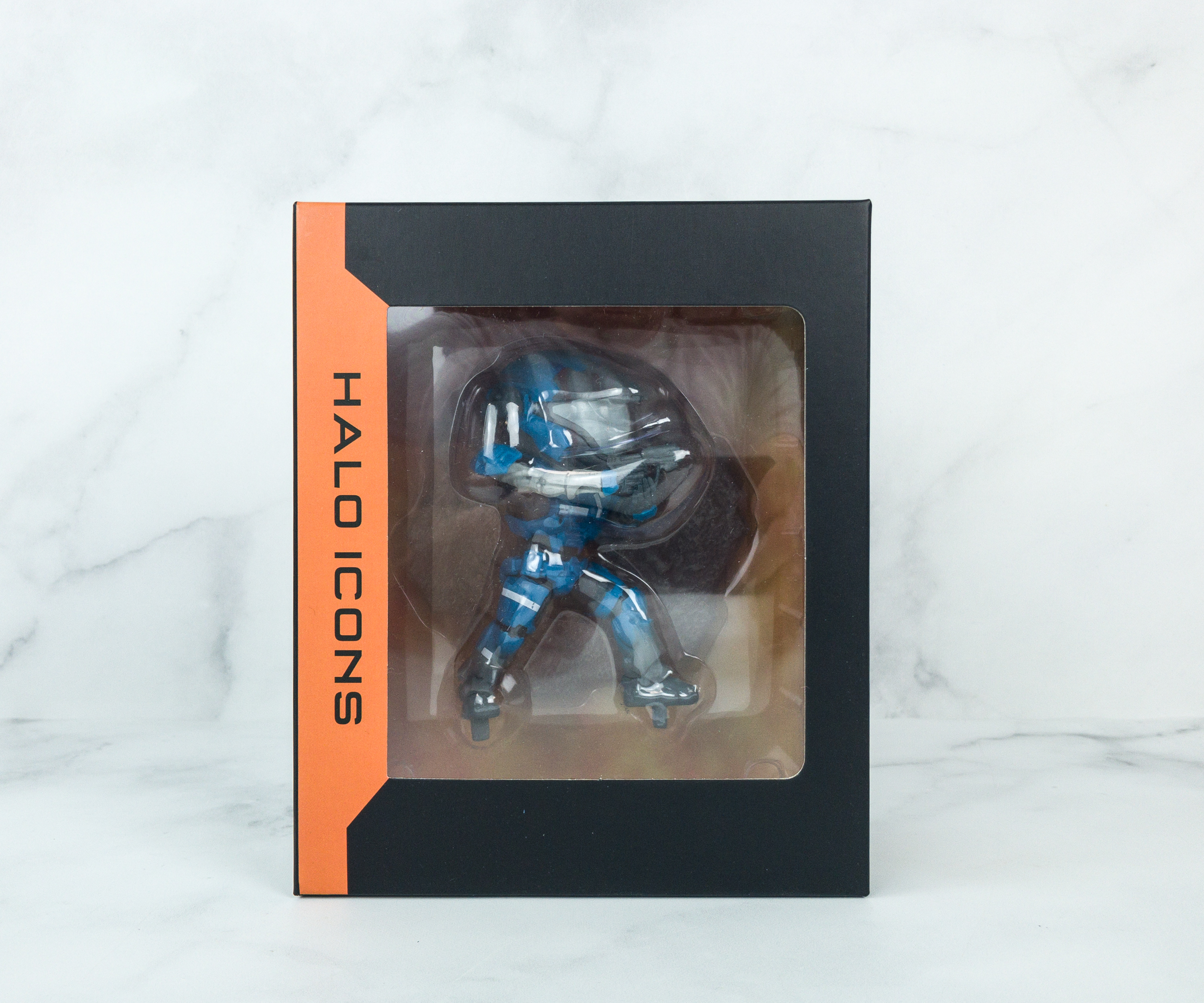 Halo Legendary Crate February 2019 Subscription Box Review + Coupon ...