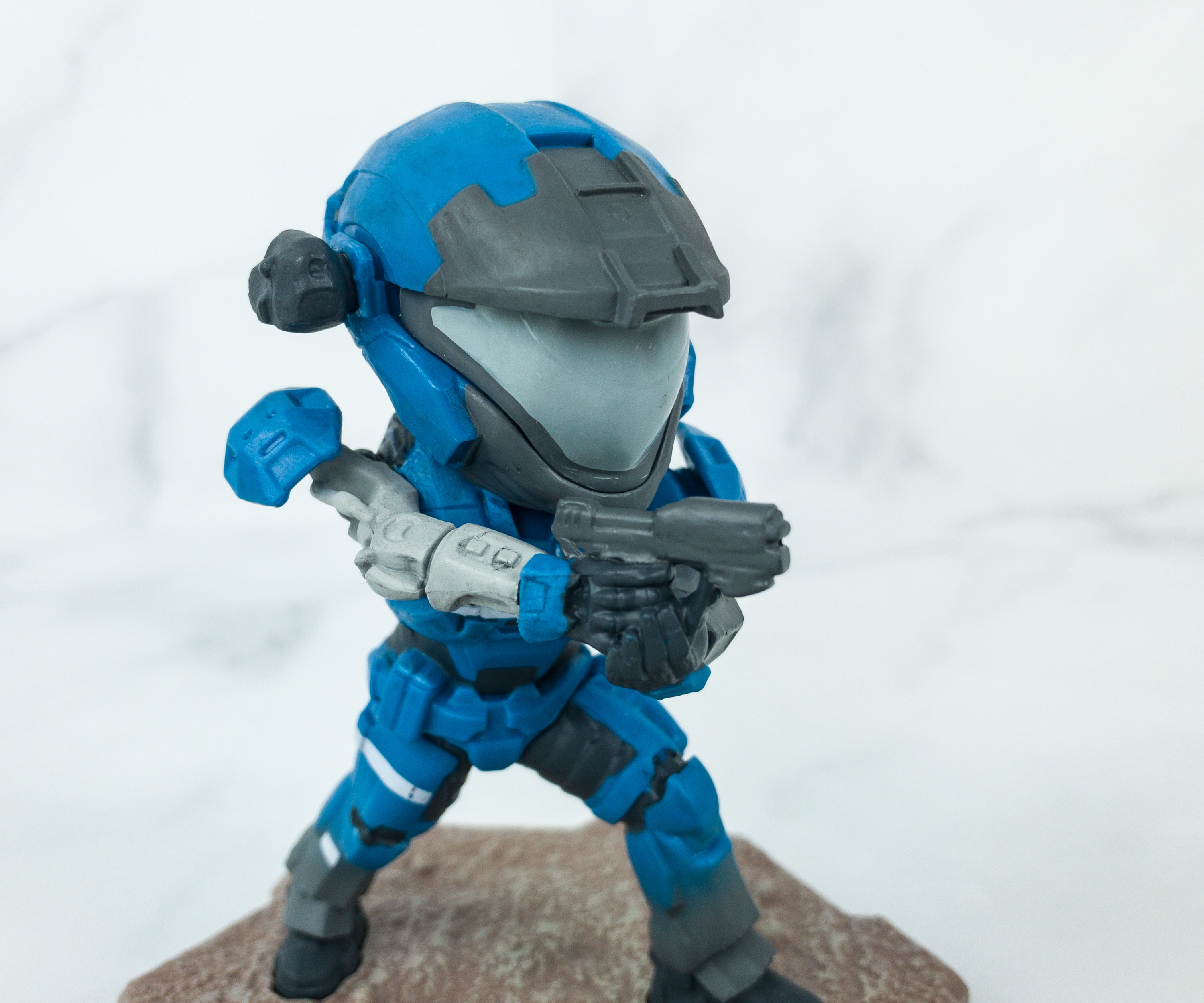 Halo Legendary Crate February 2019 Subscription Box Review + Coupon ...